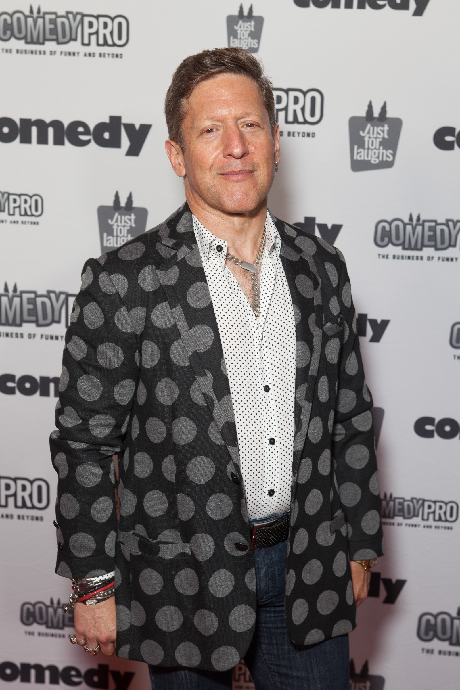 Just For Laughs Festival | CTV Comedy Channel | The Lede