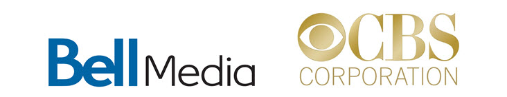 Bell Media and CBS Corporation Announce Long-Term Content Licensing and ...