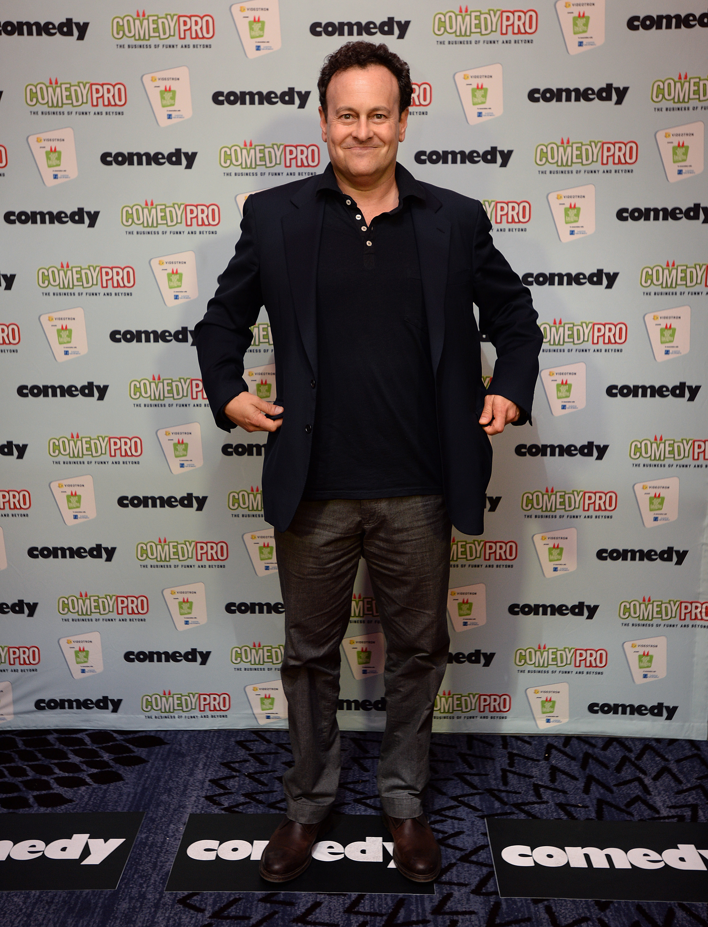 Just For Laughs Festival | CTV Comedy Channel | The Lede