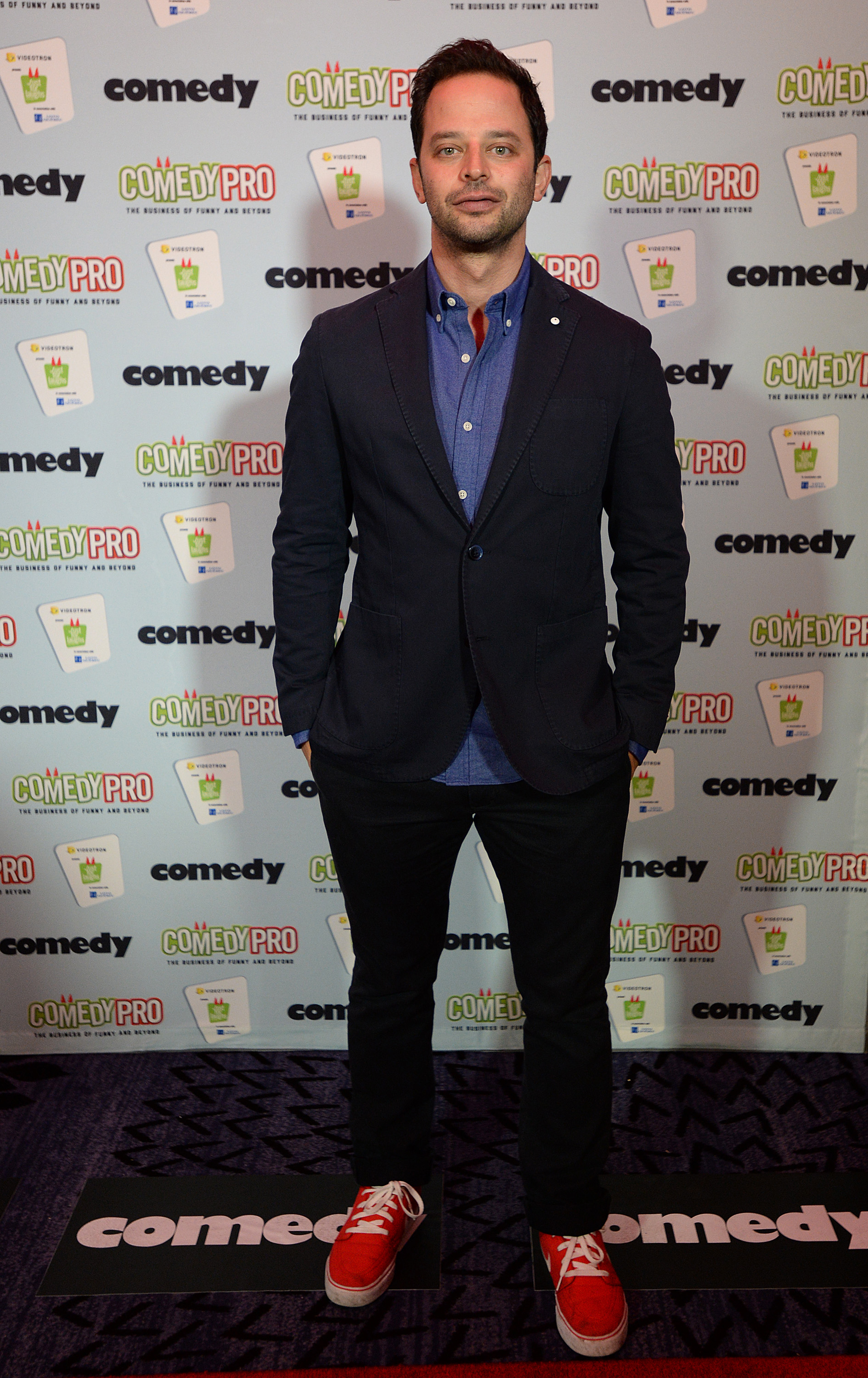 Just For Laughs Festival | CTV Comedy Channel | The Lede