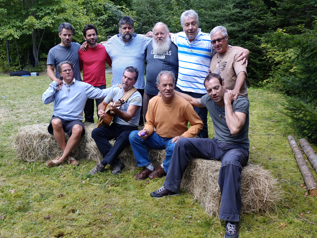 Ni rose, ni bleu - Bell Media