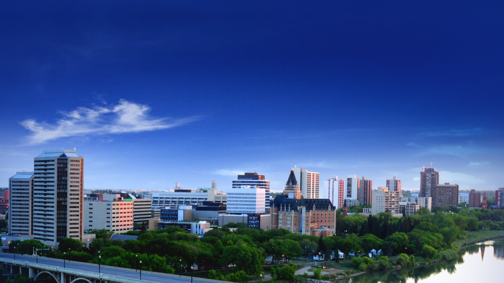 CTV Saskatoon - Bell Media