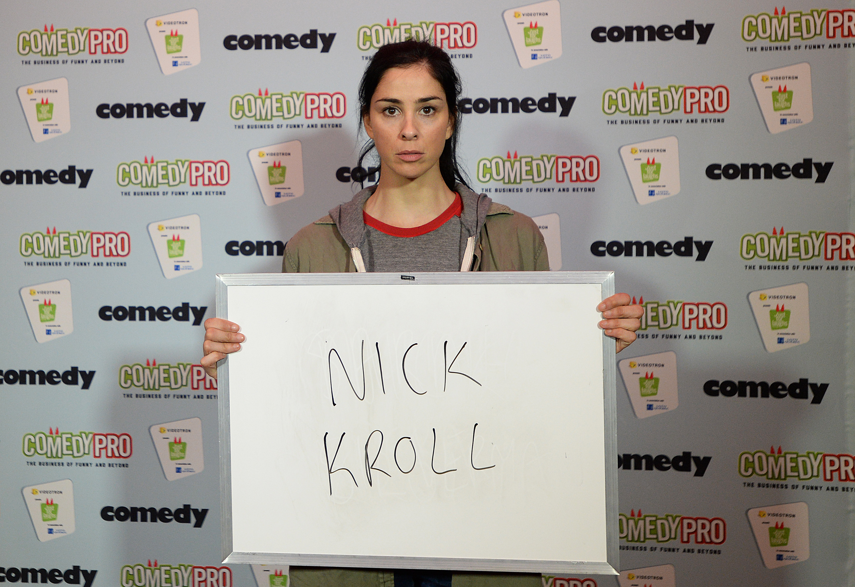 Just For Laughs Festival | CTV Comedy Channel | The Lede