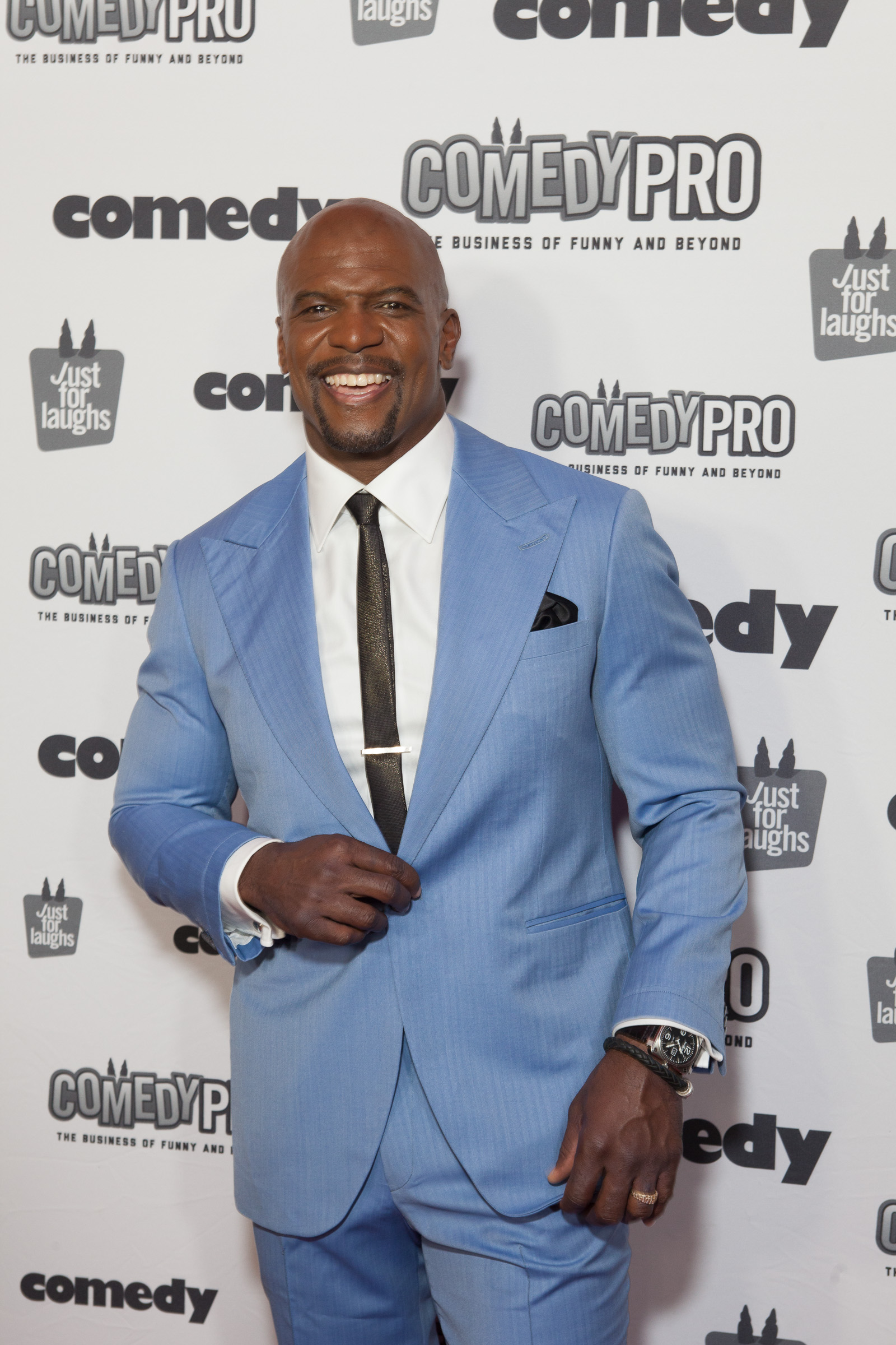 Just For Laughs Festival | CTV Comedy Channel | The Lede