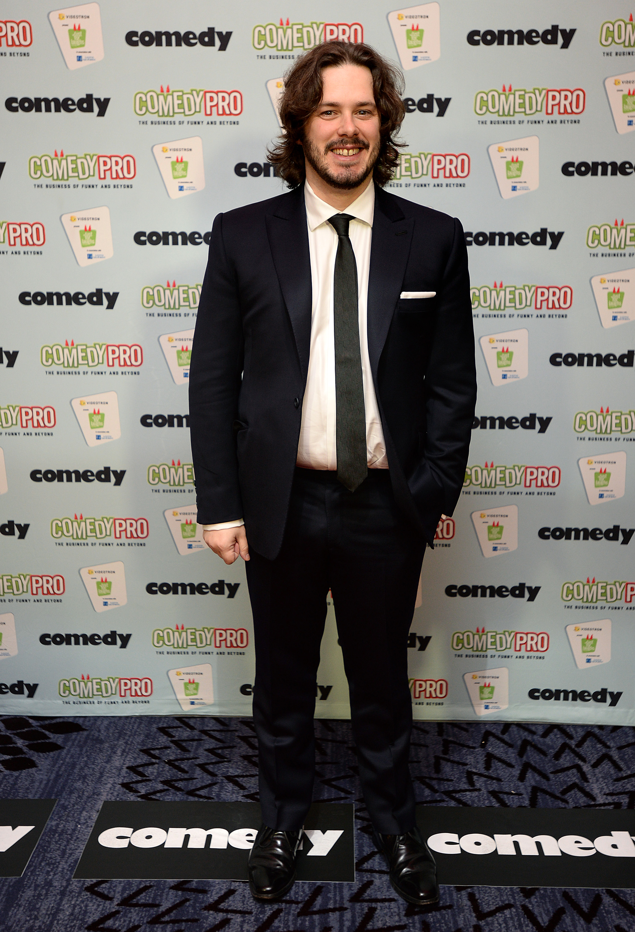 Just For Laughs Festival | CTV Comedy Channel | The Lede