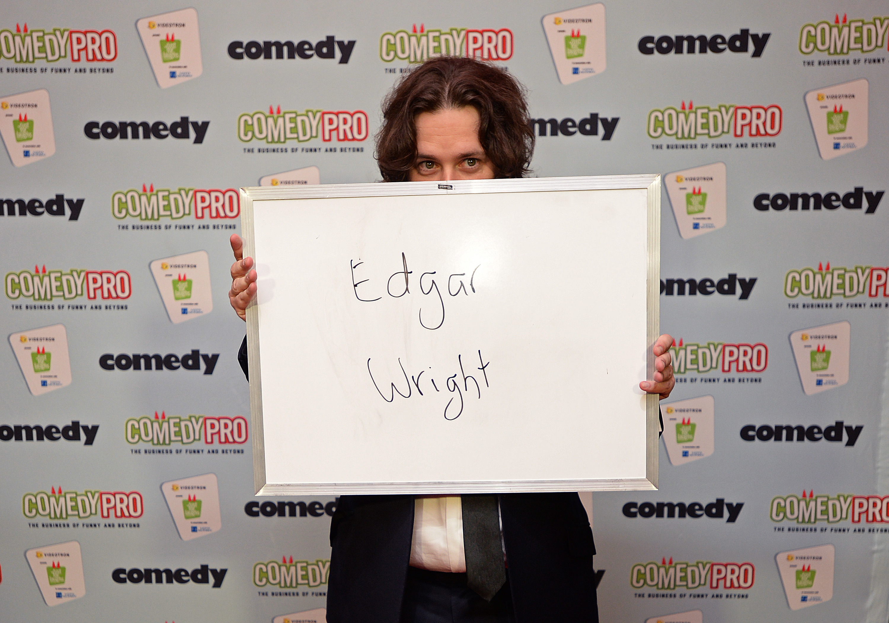 Just For Laughs Festival | CTV Comedy Channel | The Lede