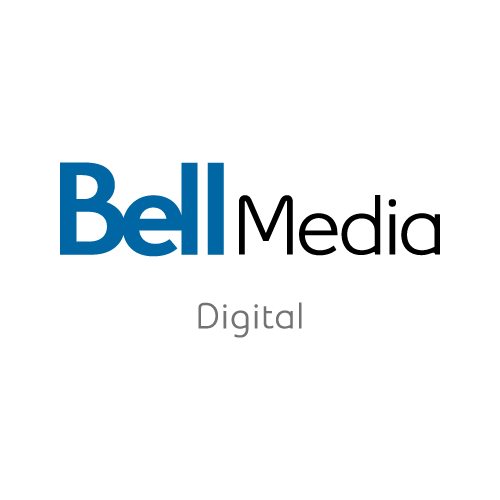 Bell Media Logo Png