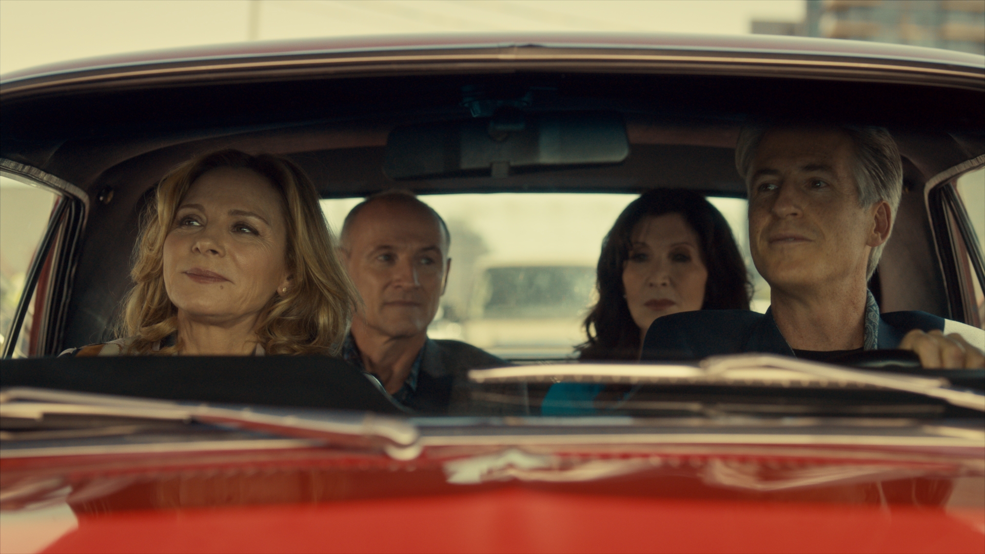 Sensitive Skin - Bell Media