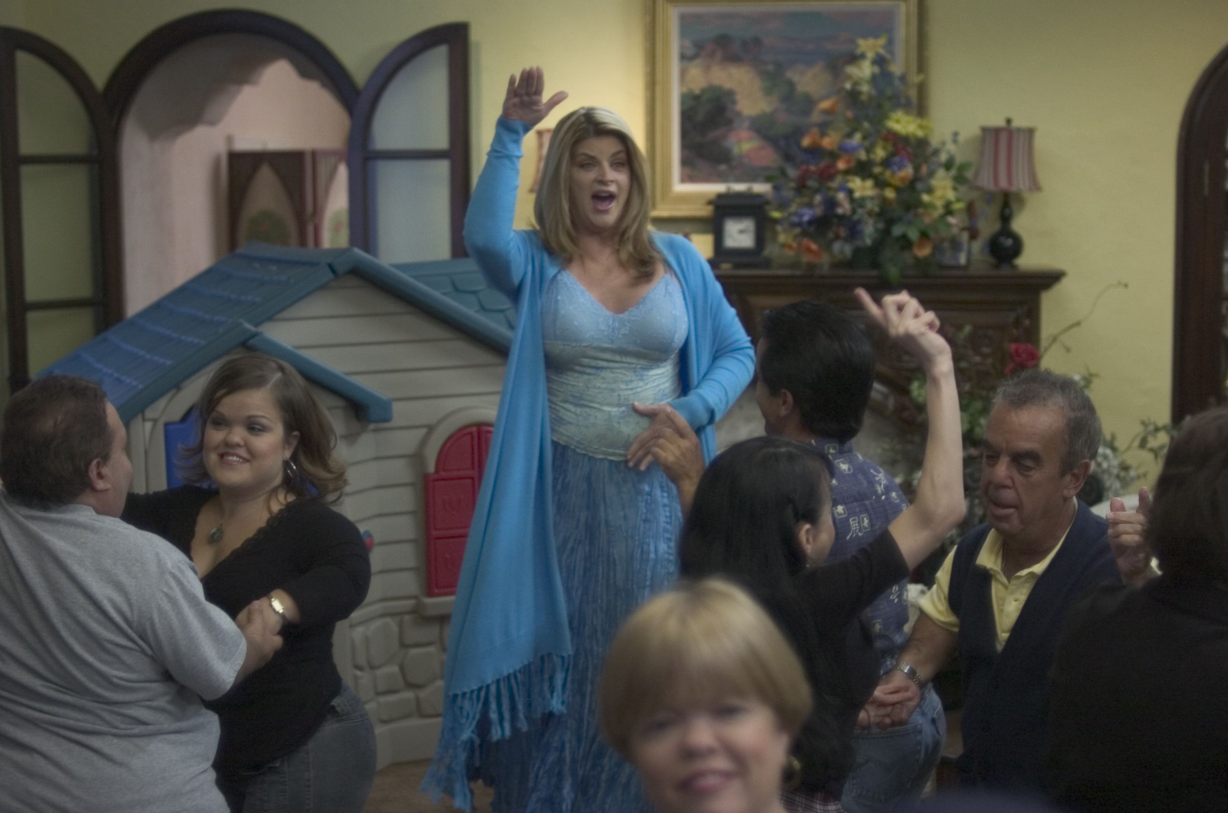 Fat Actress | Crave | The Lede