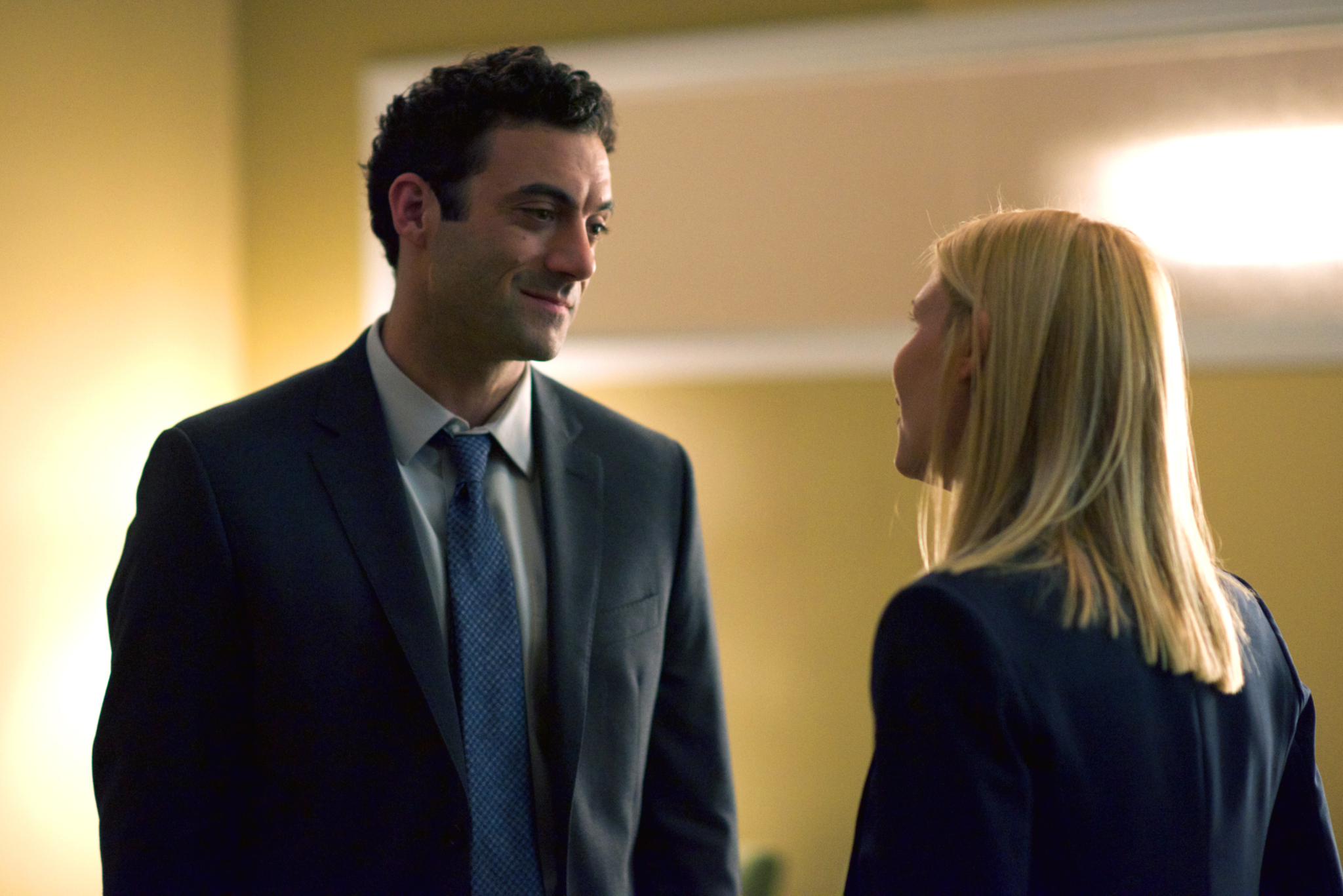 Homeland - Bell Media