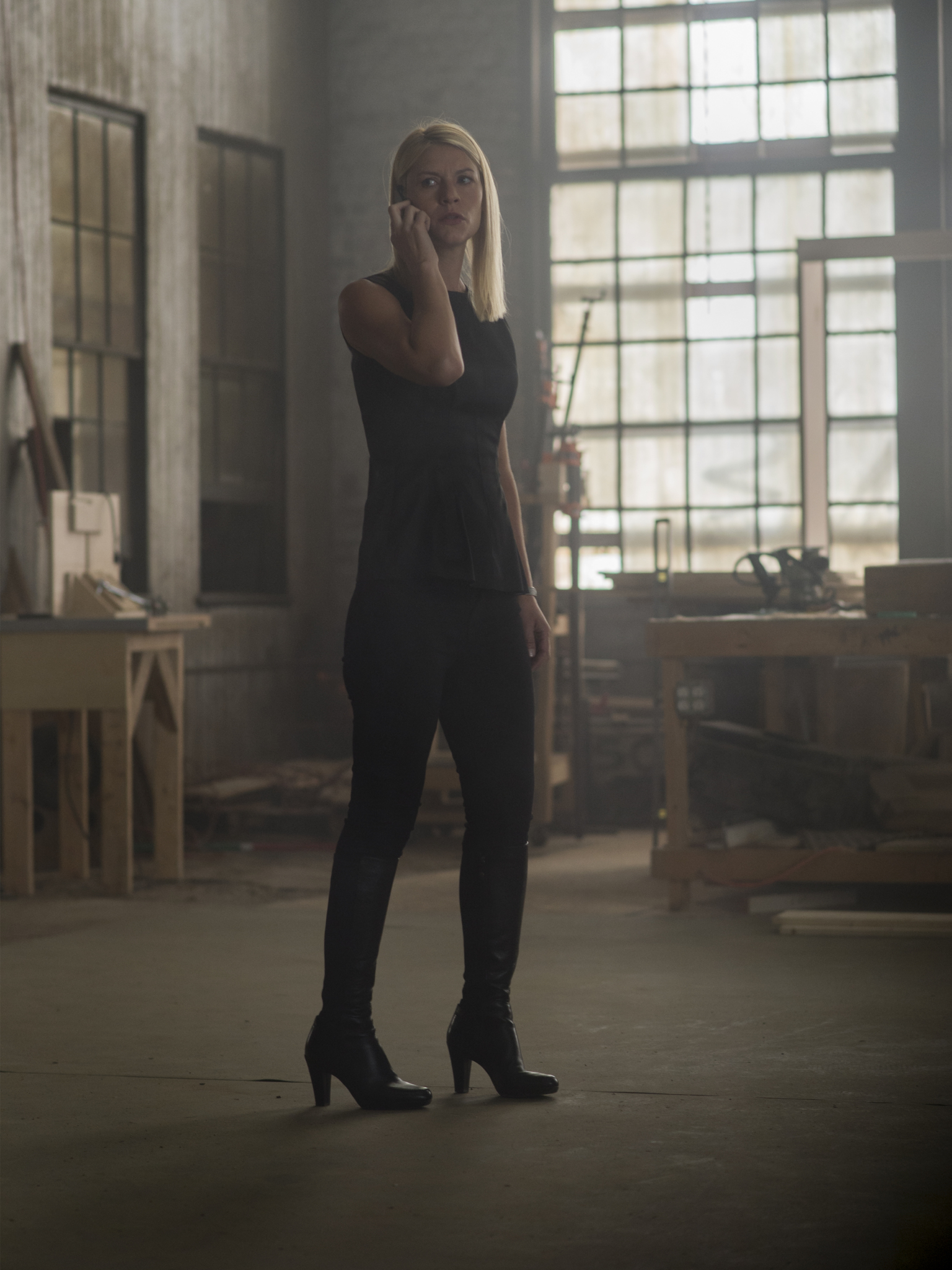 Homeland - Bell Media
