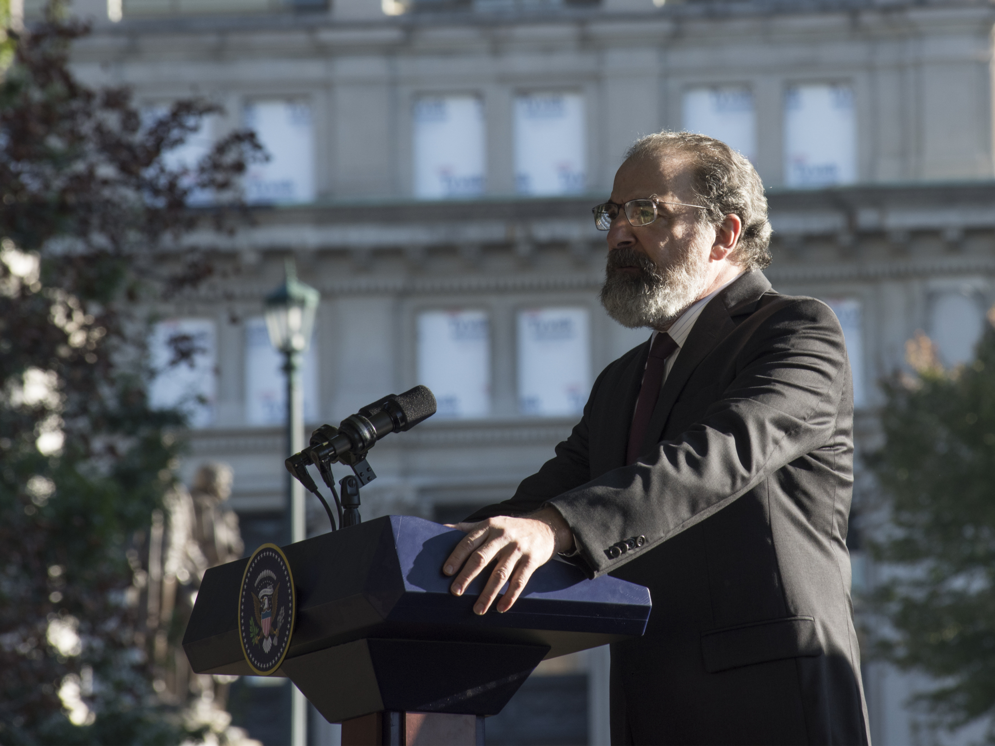 Homeland - Bell Media