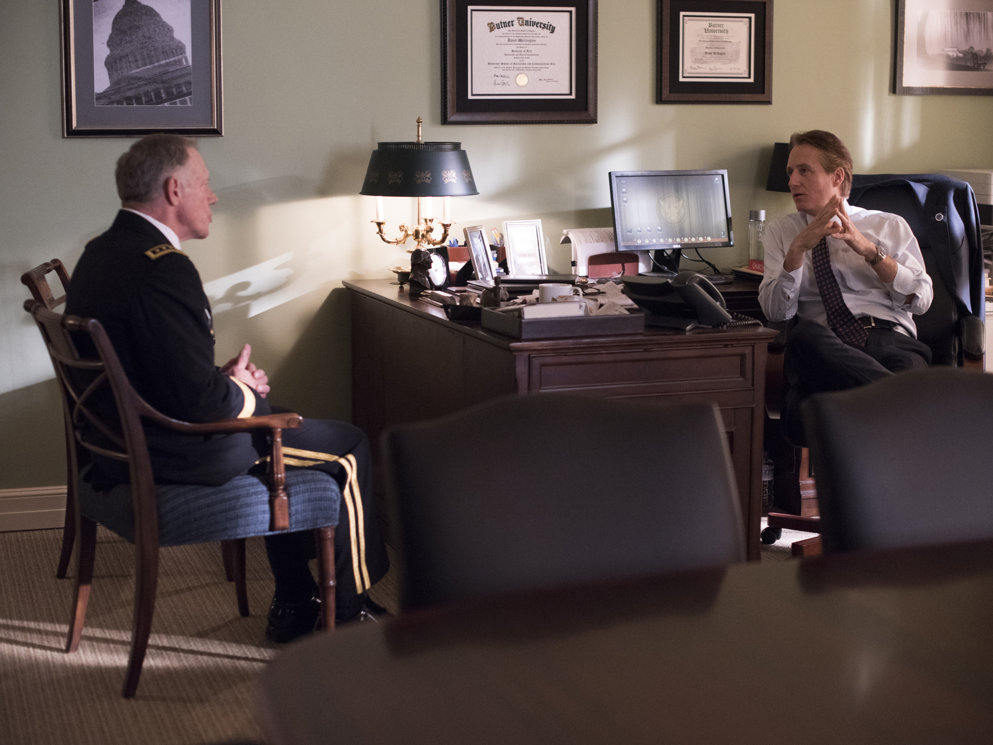 Homeland - Bell Media