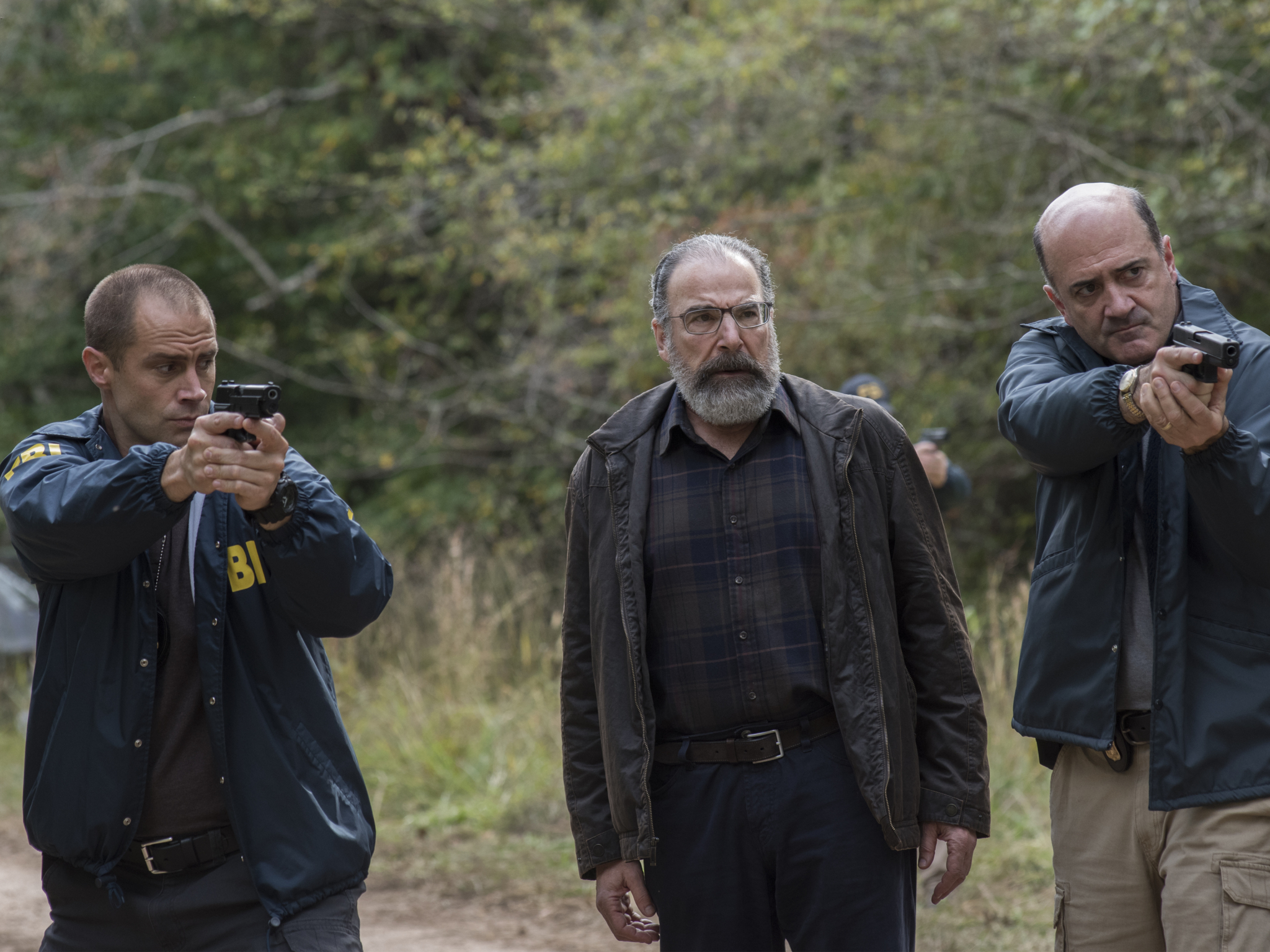 Homeland - Bell Media