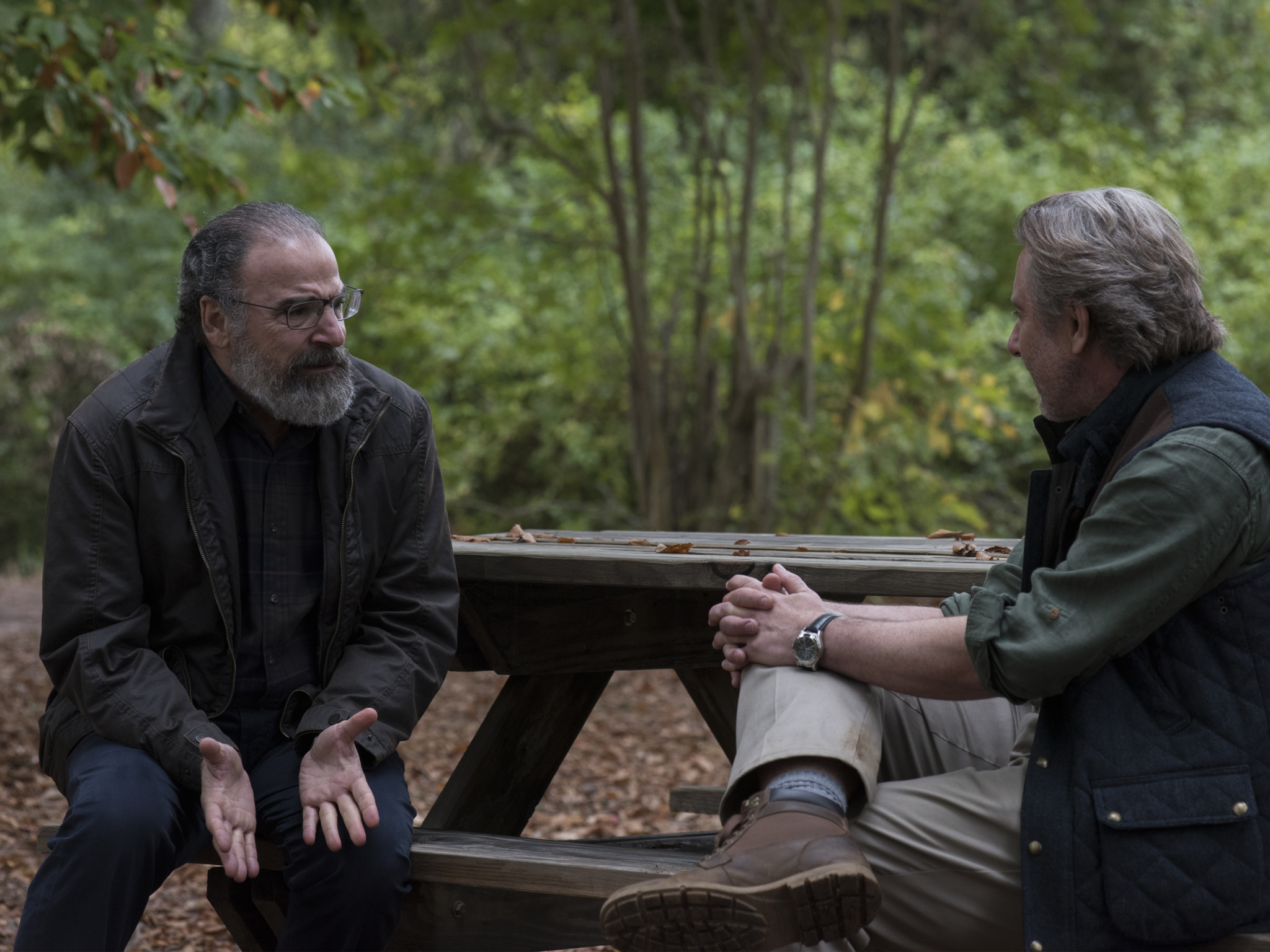 Homeland - Bell Media