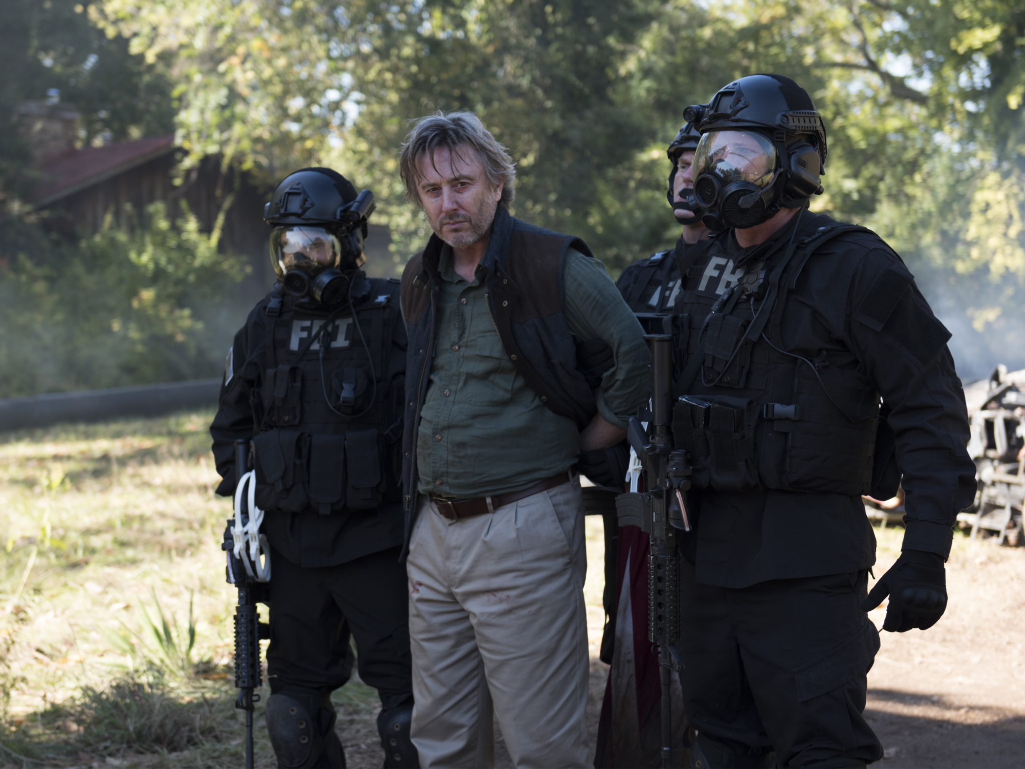 Homeland - Bell Media