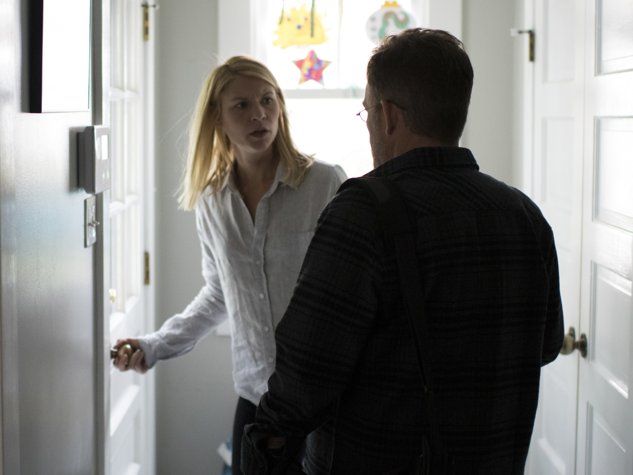 Homeland - Bell Media