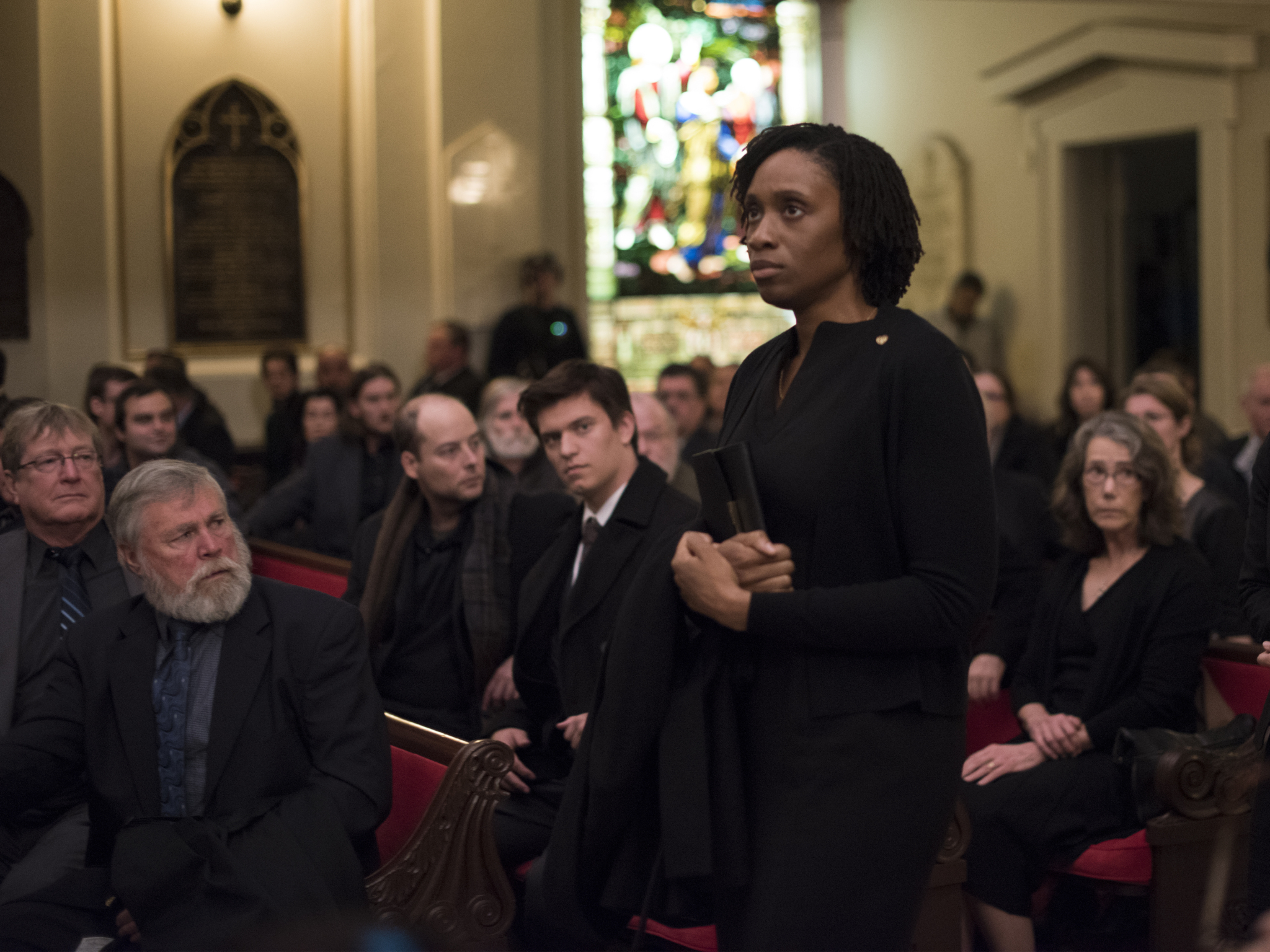 Homeland - Bell Media