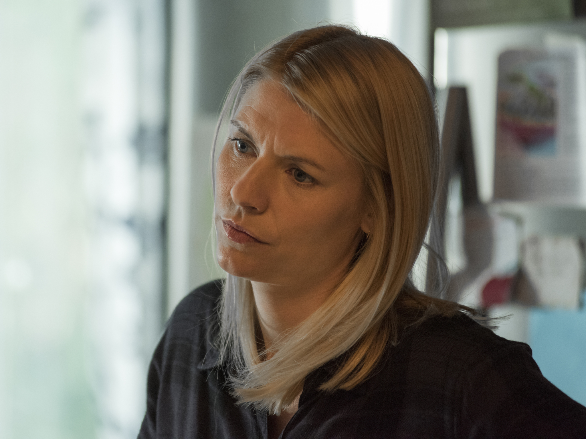 Homeland - Bell Media