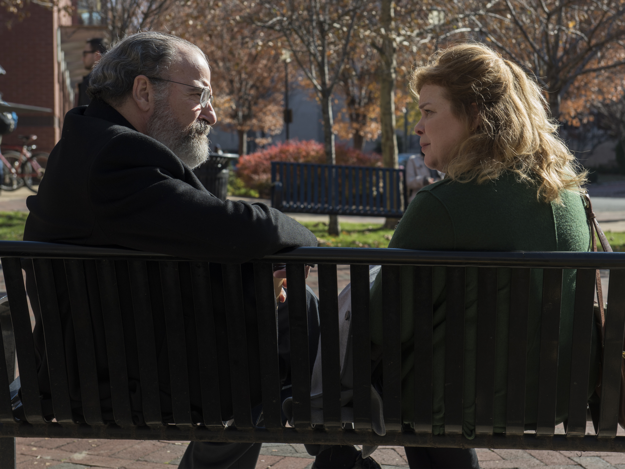 Homeland - Bell Media