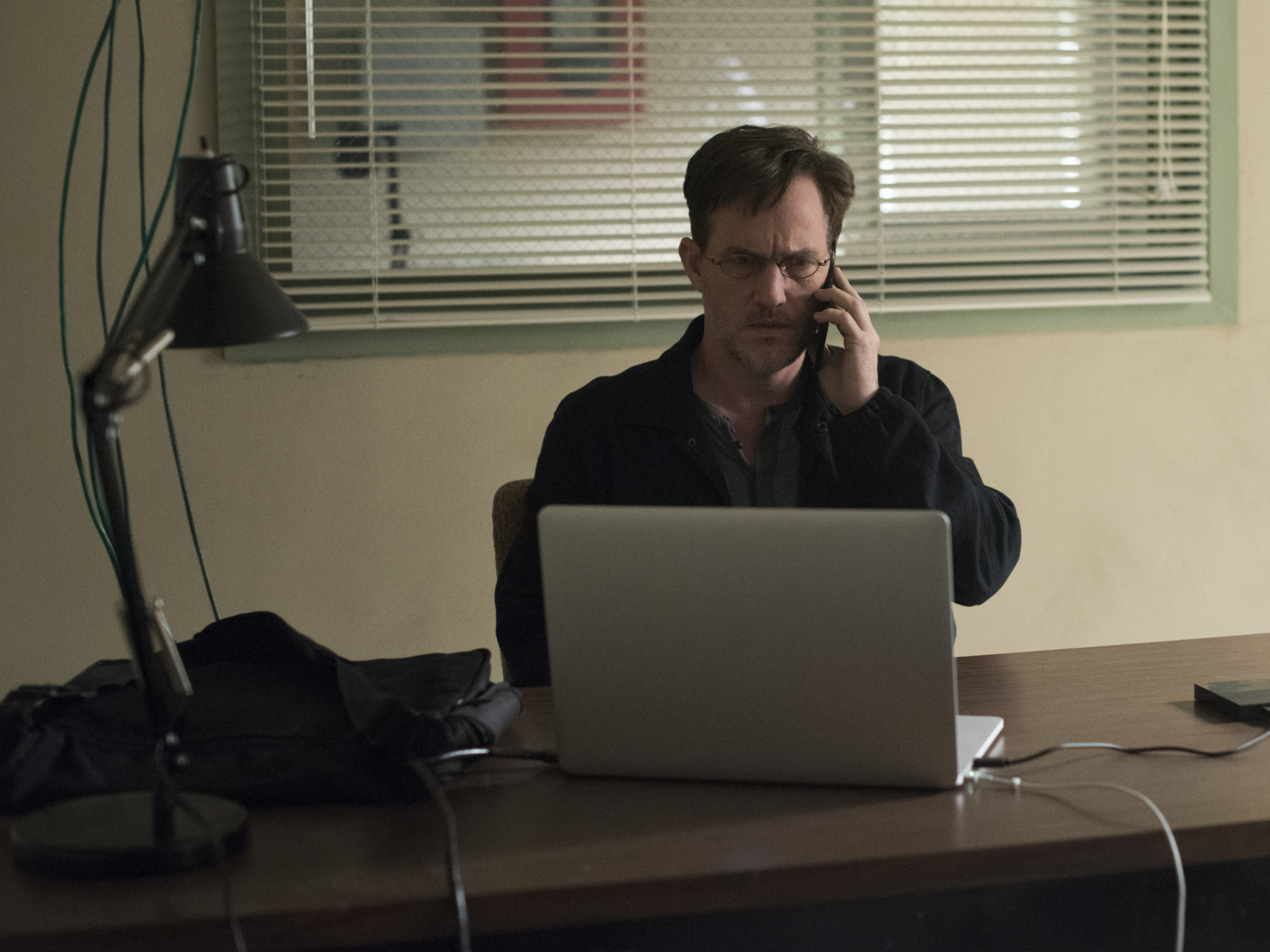 Homeland - Bell Media