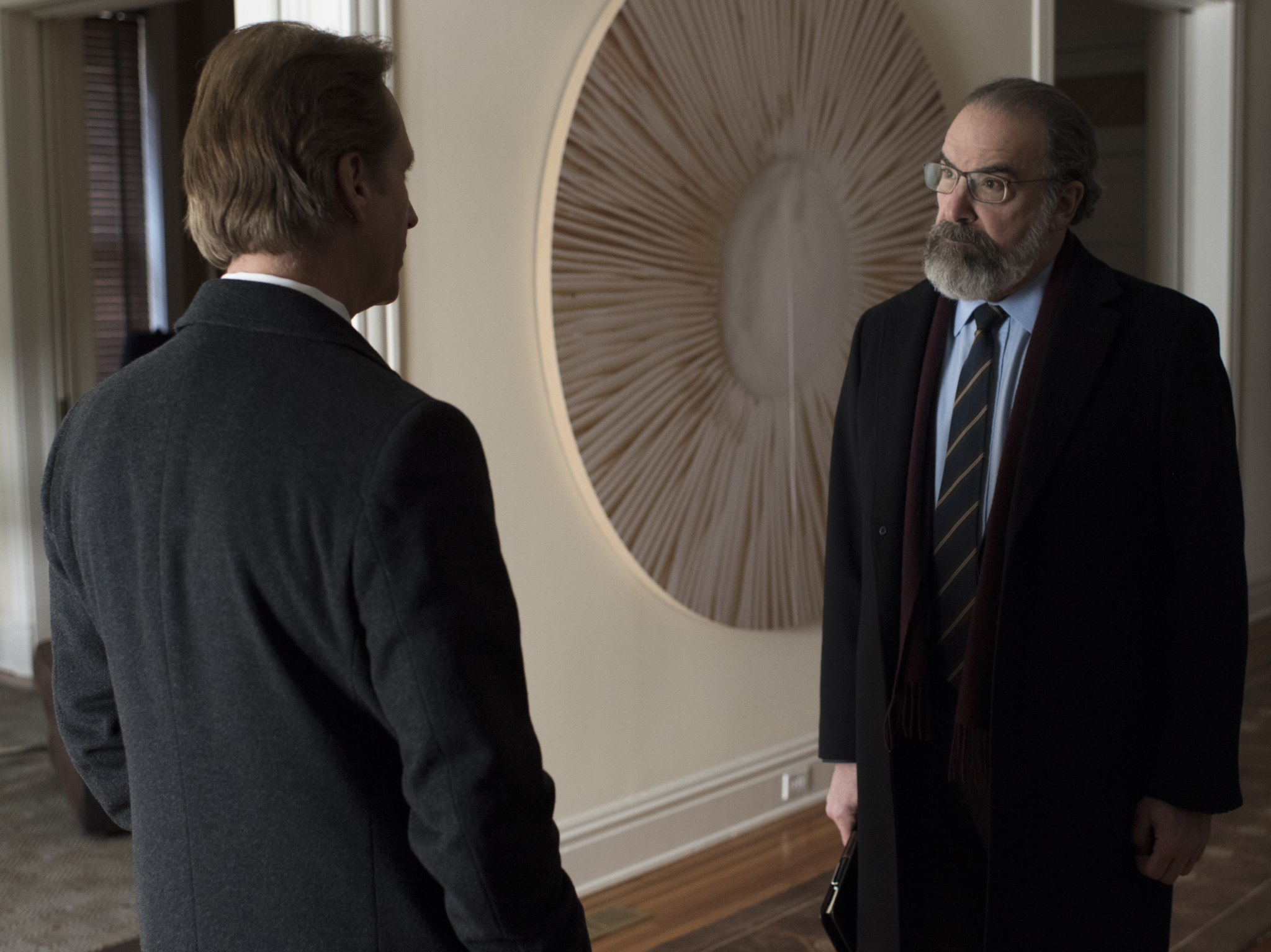 Homeland - Bell Media