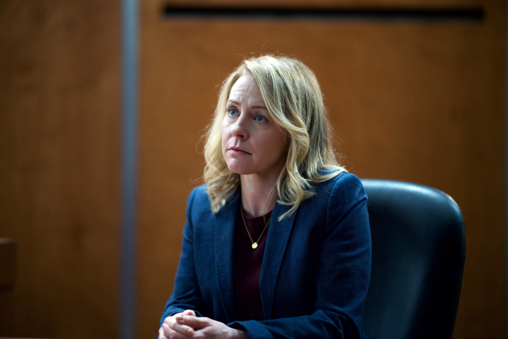 Homeland - Bell Media