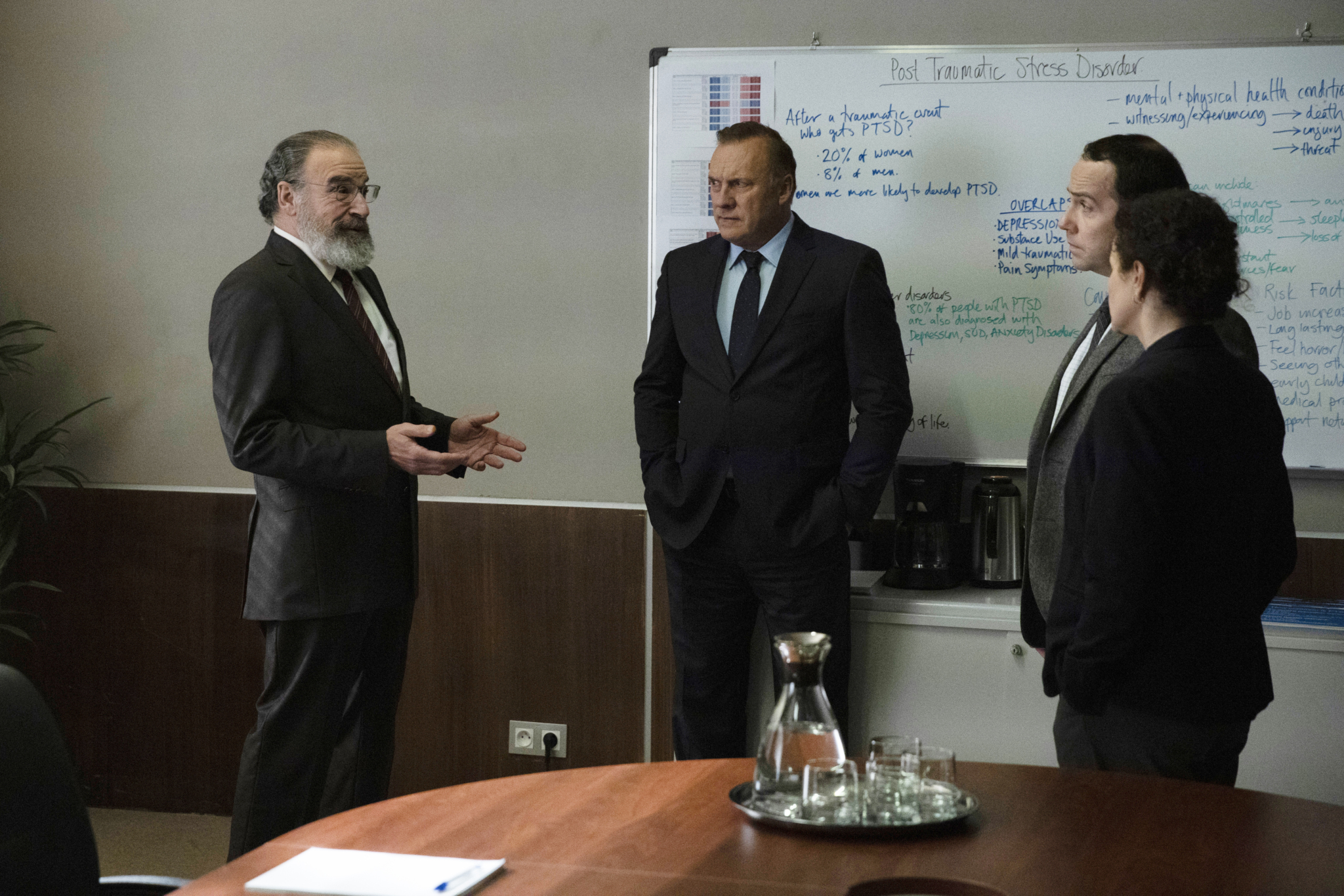 Homeland - Bell Media