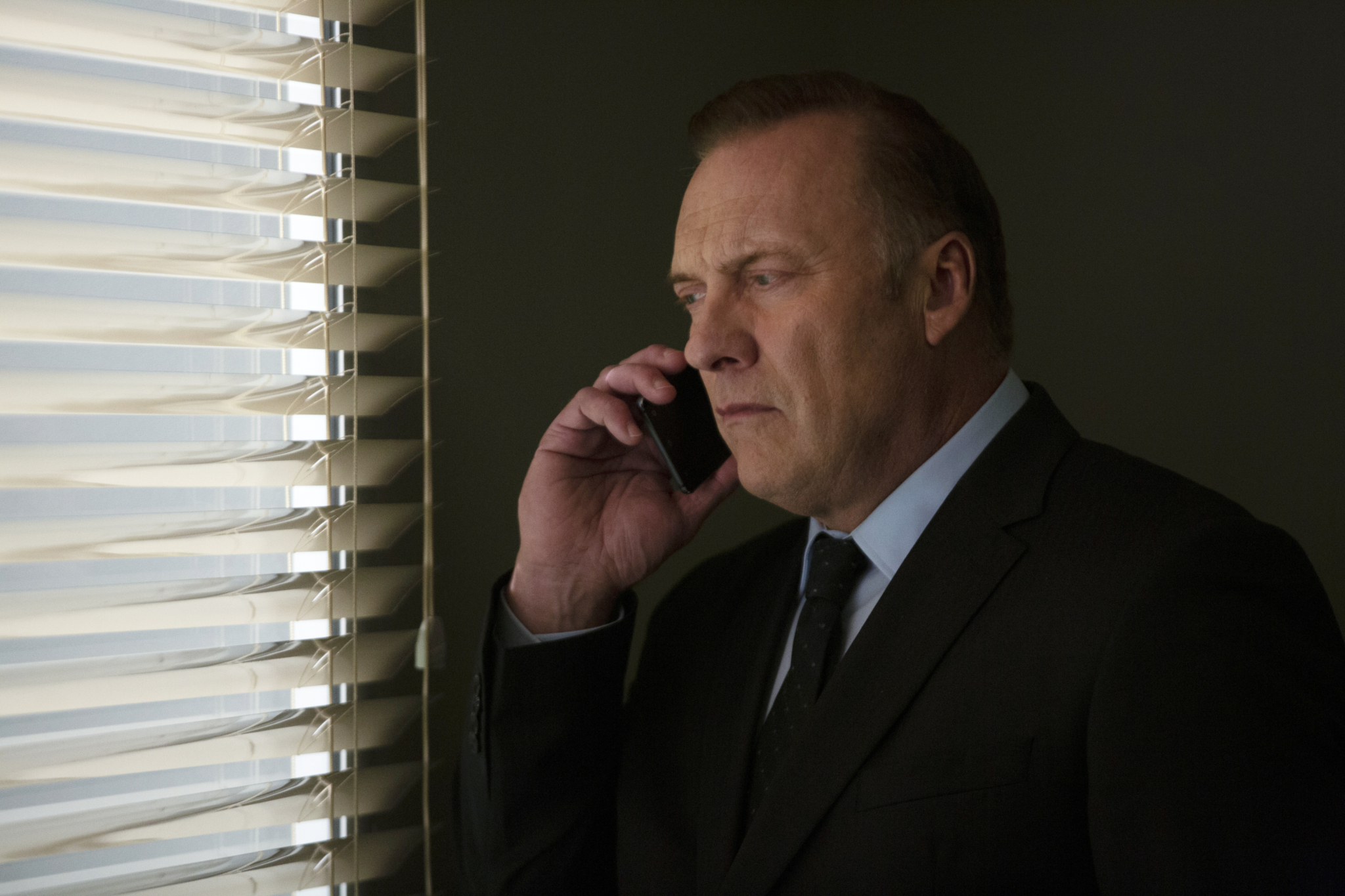 Homeland - Bell Media