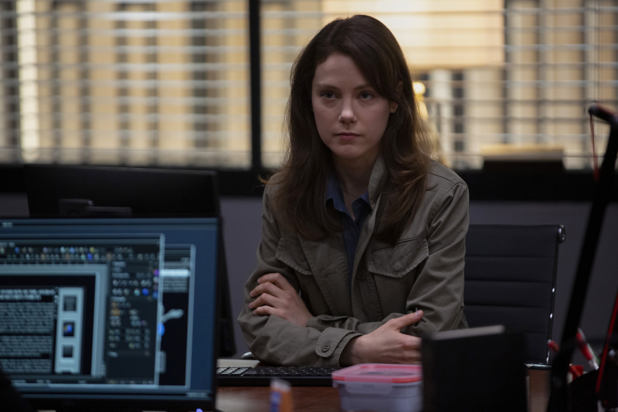 Homeland - Bell Media