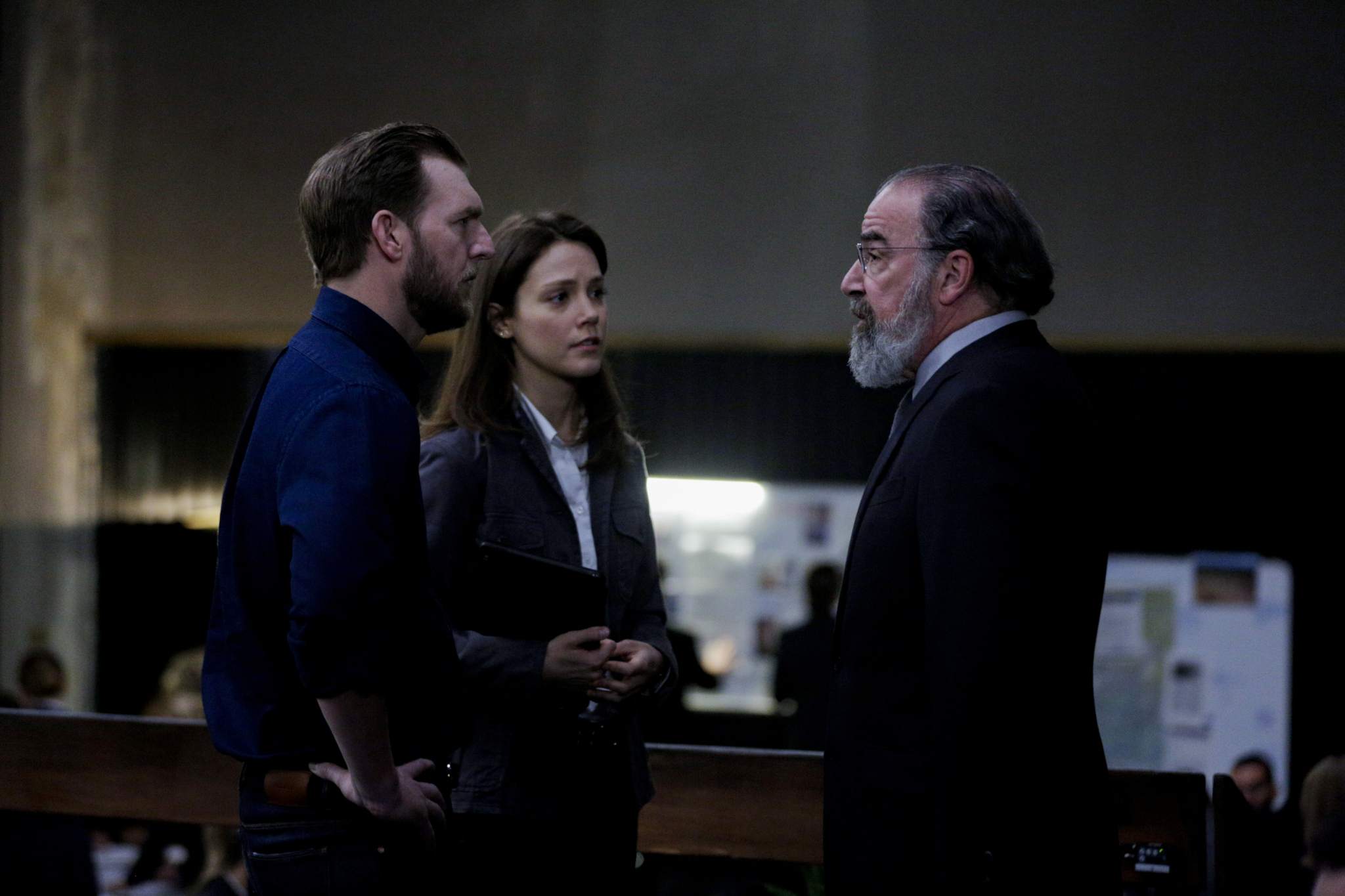 Homeland - Bell Media