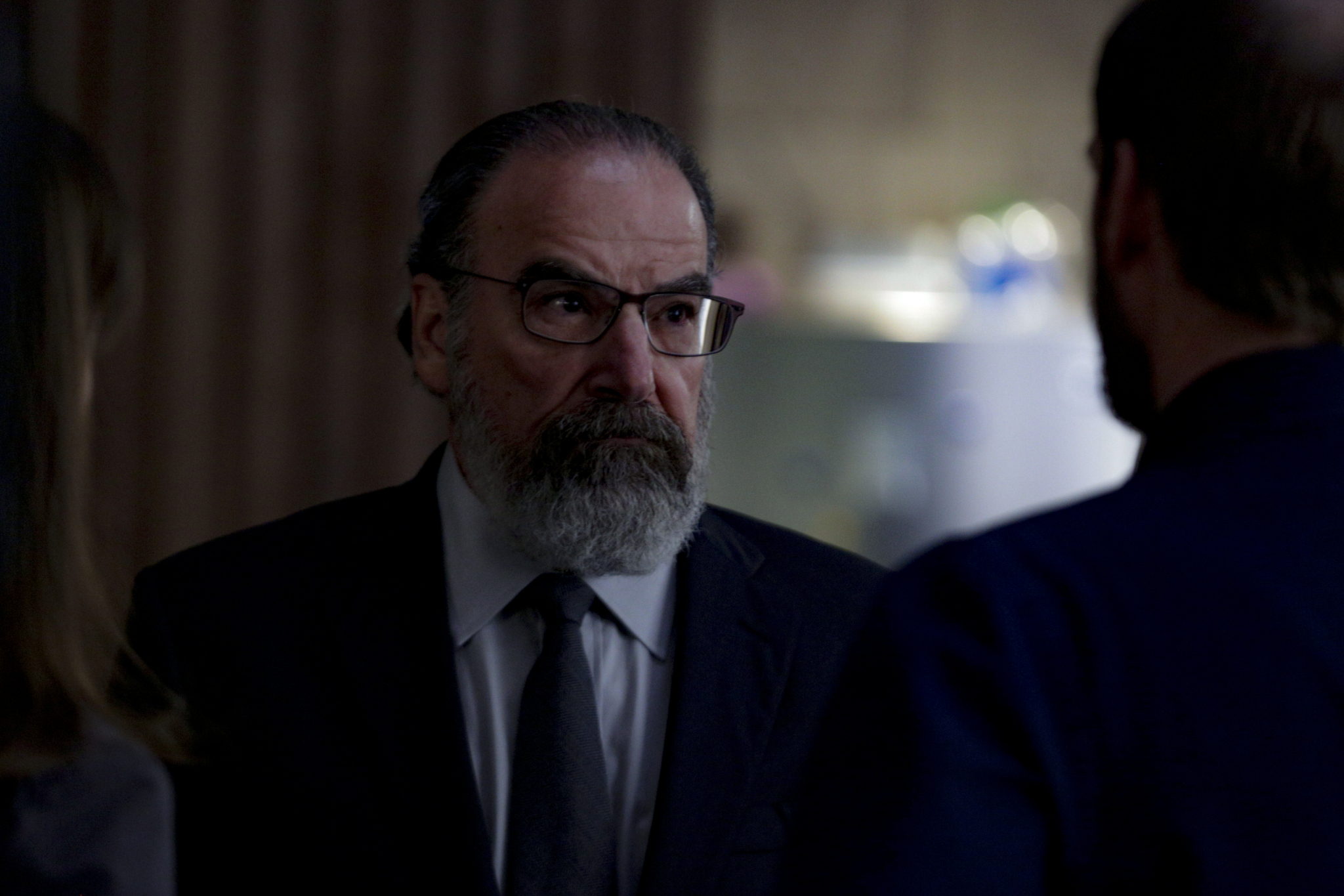 Homeland – Bell Media