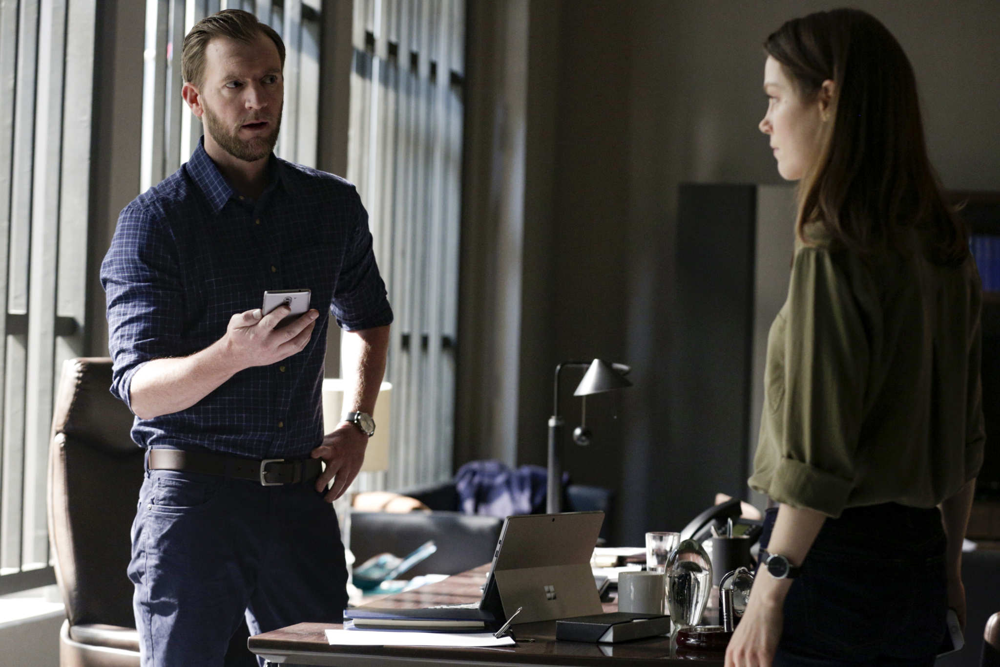 Homeland - Bell Media