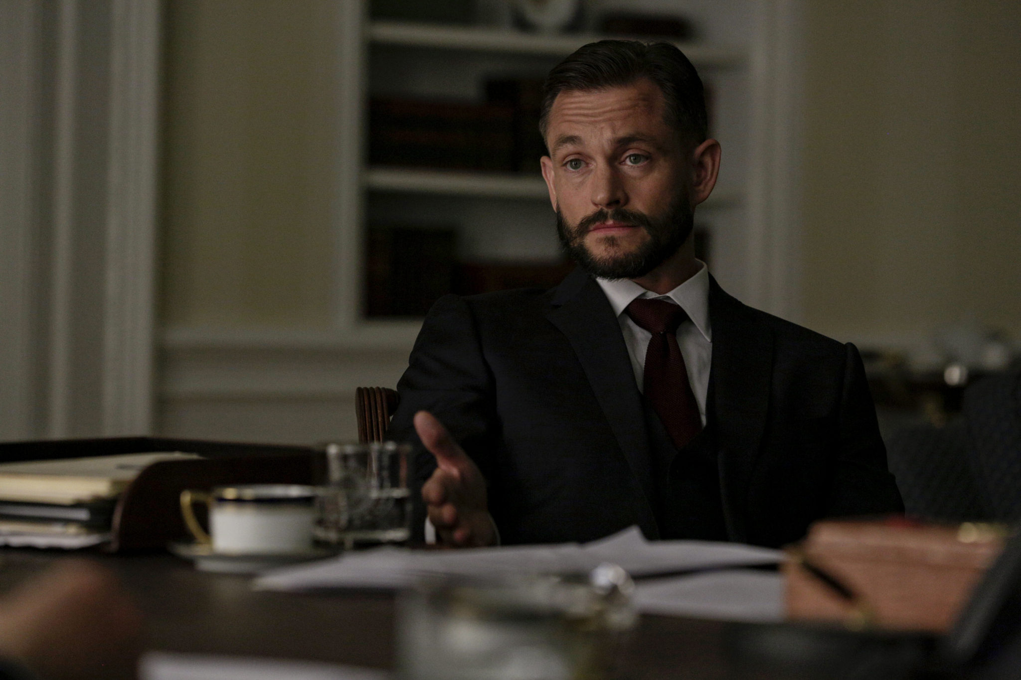 Homeland - Bell Media