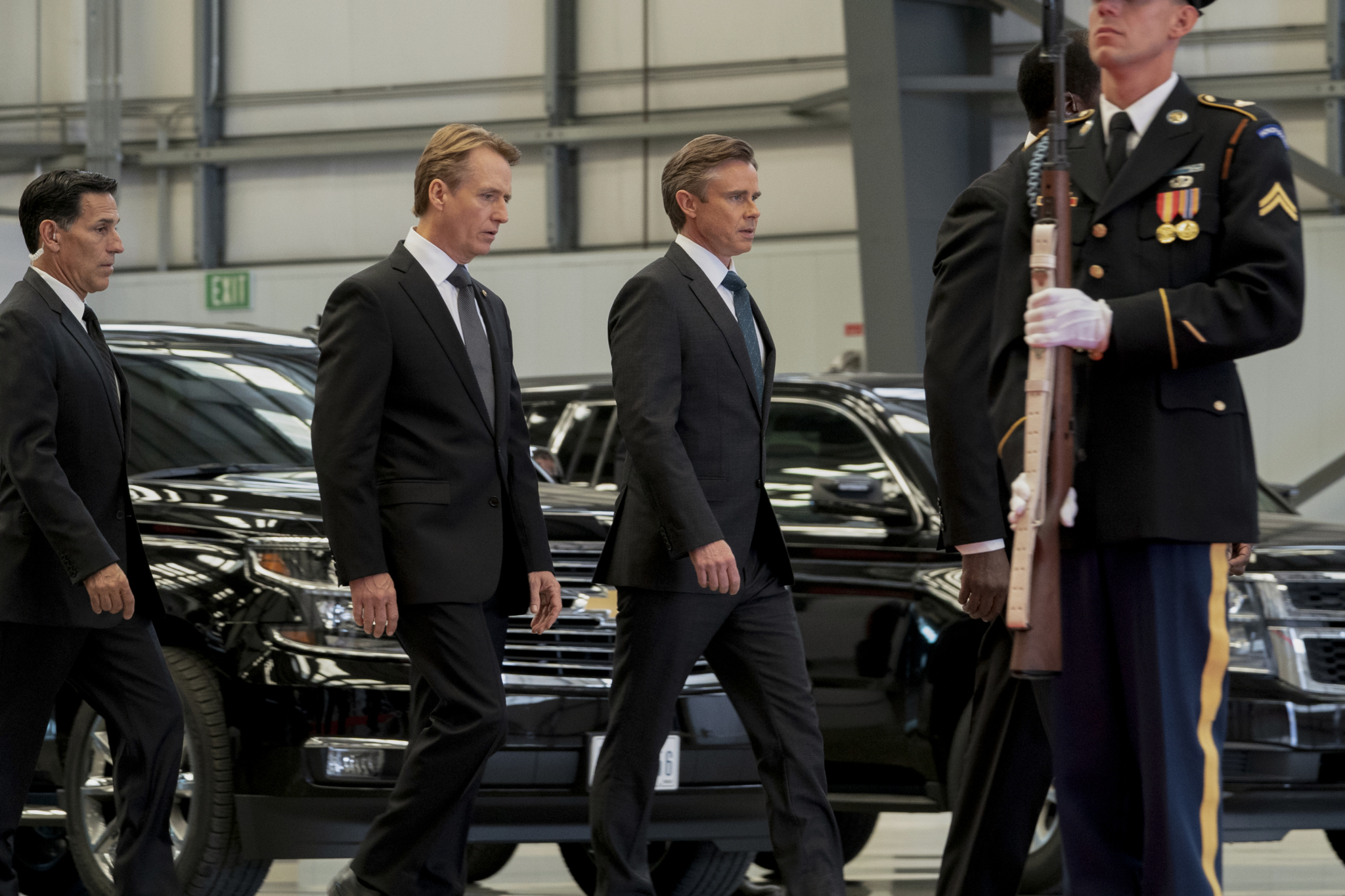 Homeland - Bell Media