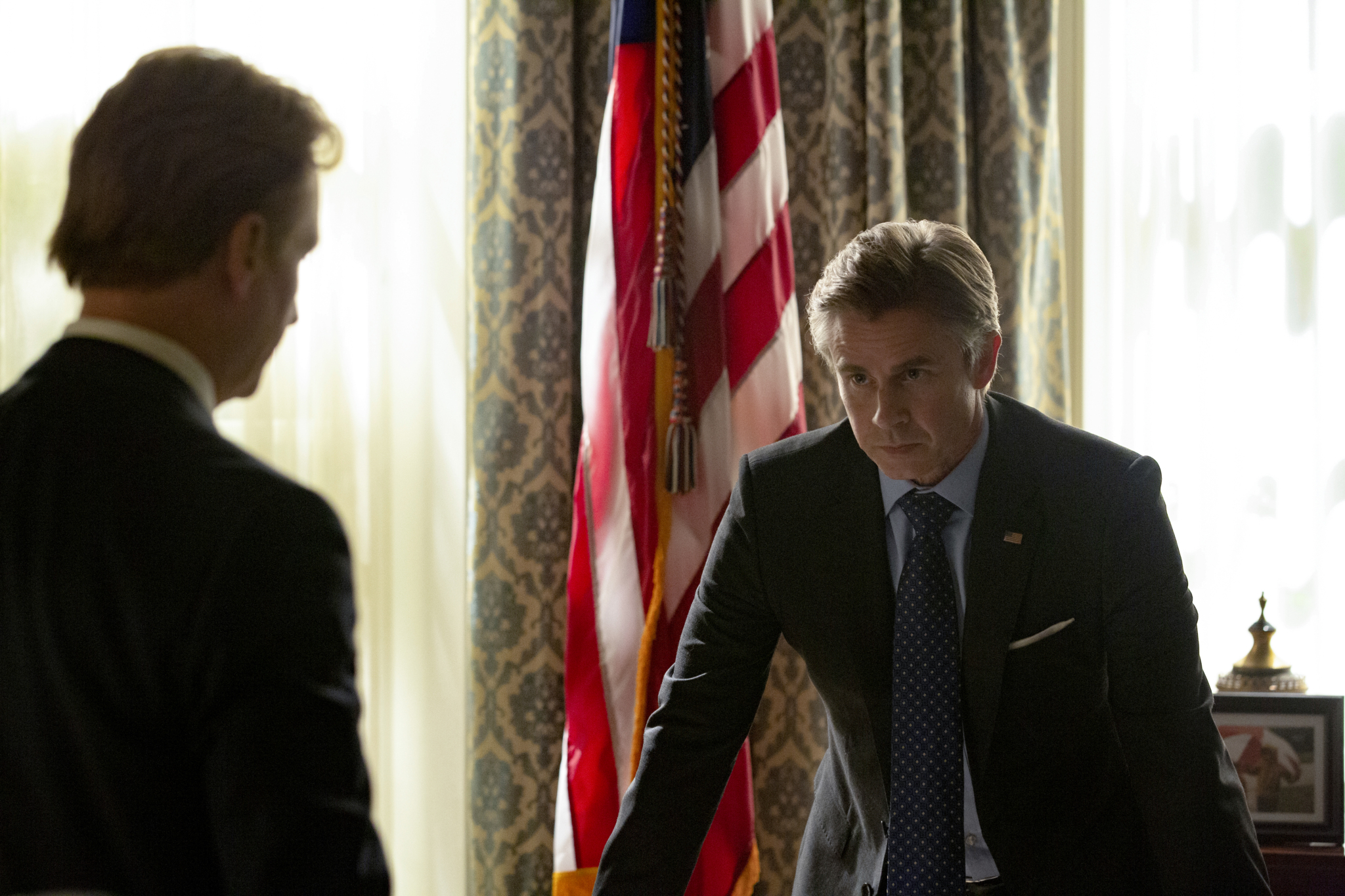 Homeland – Bell Media