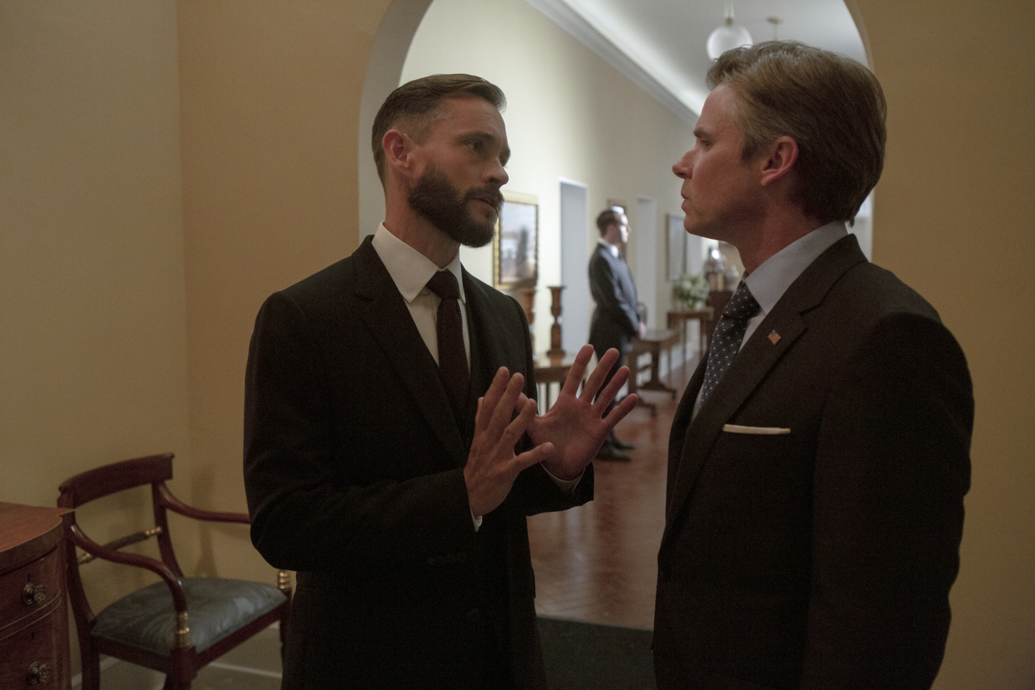 Homeland - Bell Media