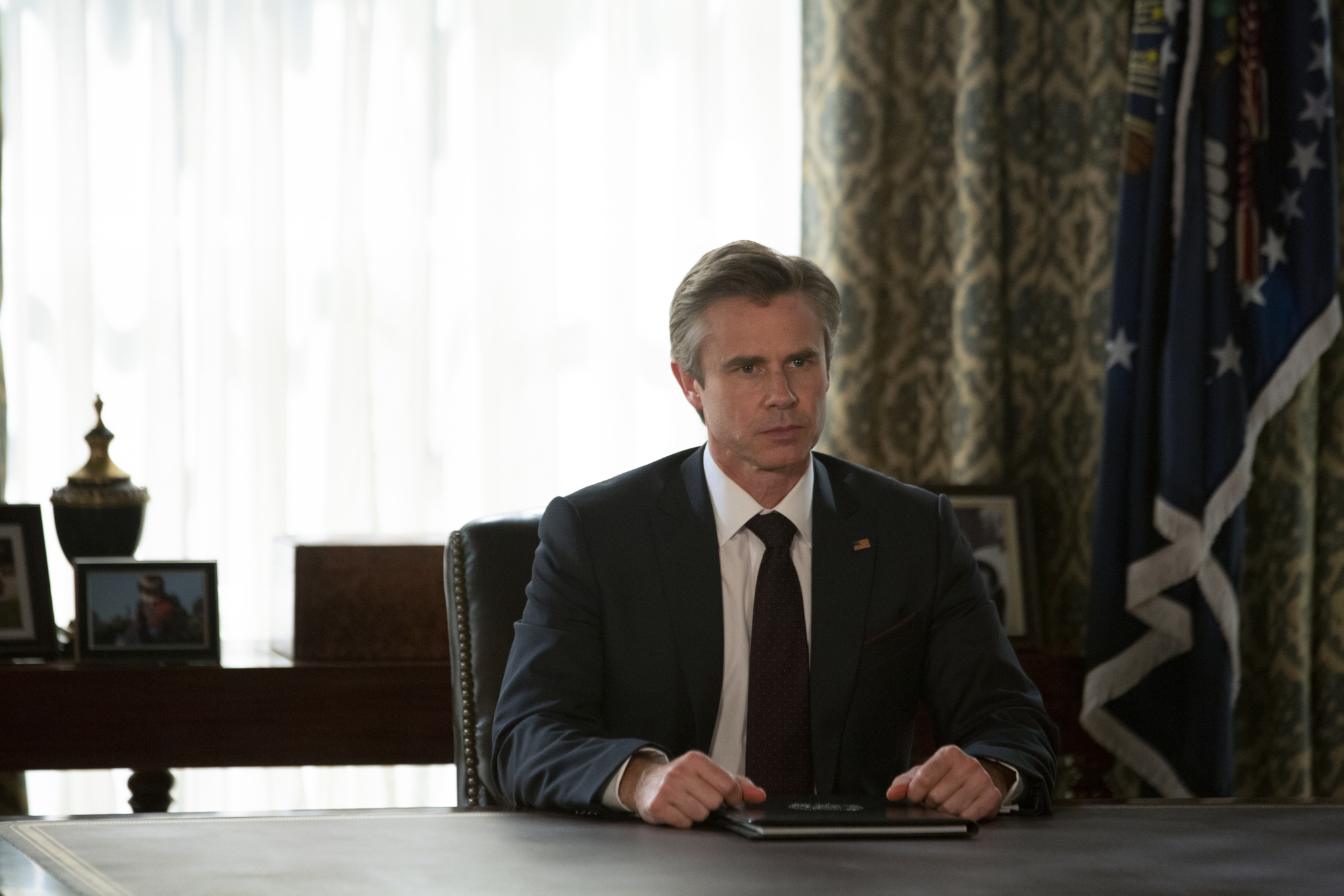 Homeland - Bell Media