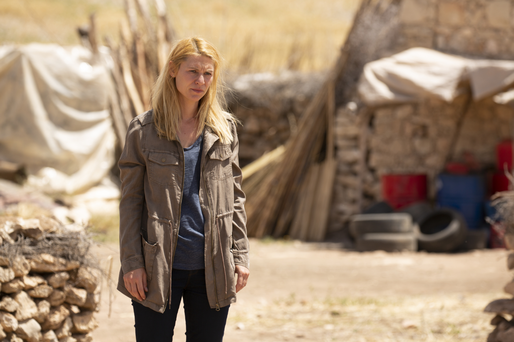 Homeland - Bell Media