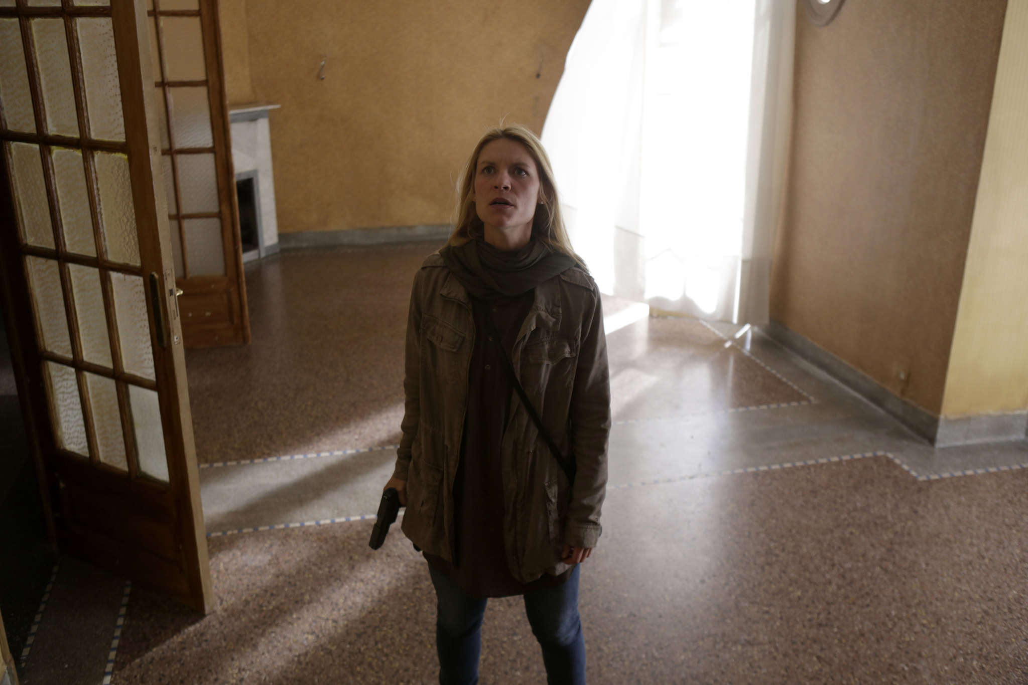 Homeland | Crave | The Lede