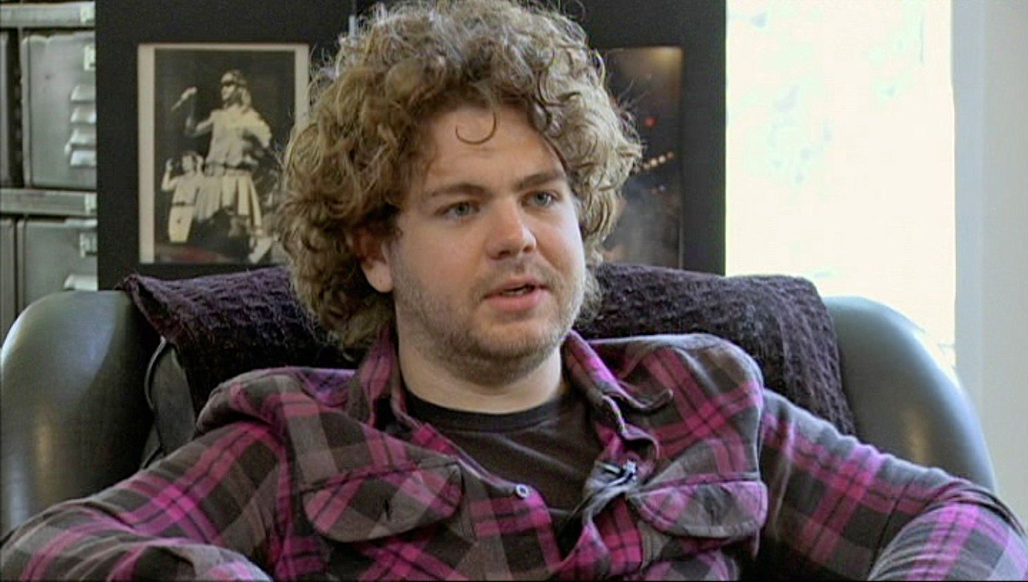 God Bless Ozzy Osbourne - Bell Media