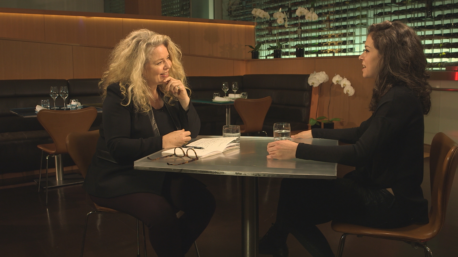 HBO Canada Celebrates Canadian Screen Week With New Original Interview ...