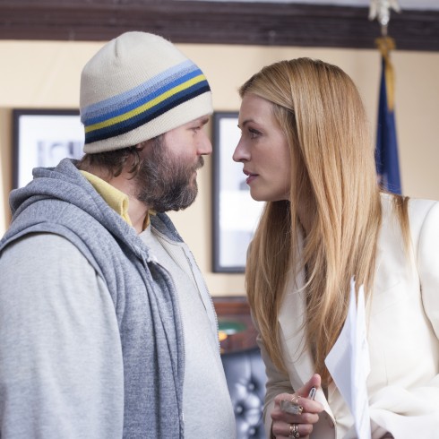 Supernatural Comedy DEADBEAT Launches Exclusively on CraveTV, April 3 ...