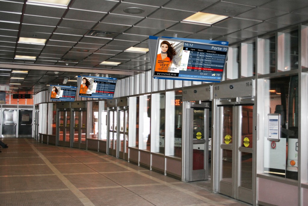 Astral Out of Home Introduces New Digital AMT Terminals Network in ...