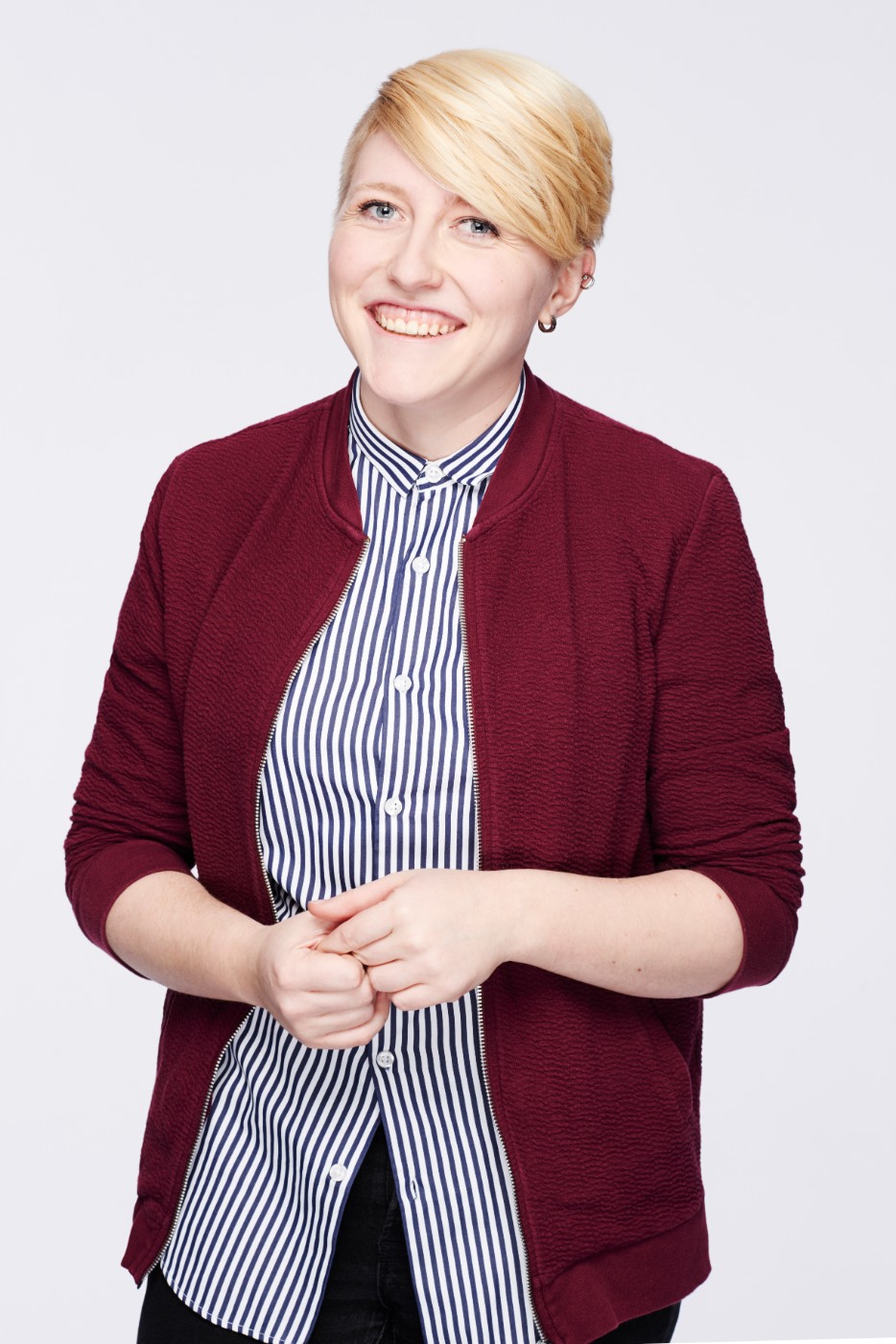 Much Studios | Much | The Lede