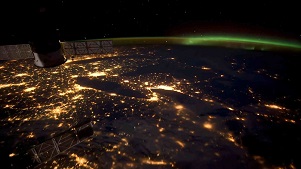 Discovery’s Original Special MANKIND FROM SPACE Explores Breathtaking ...