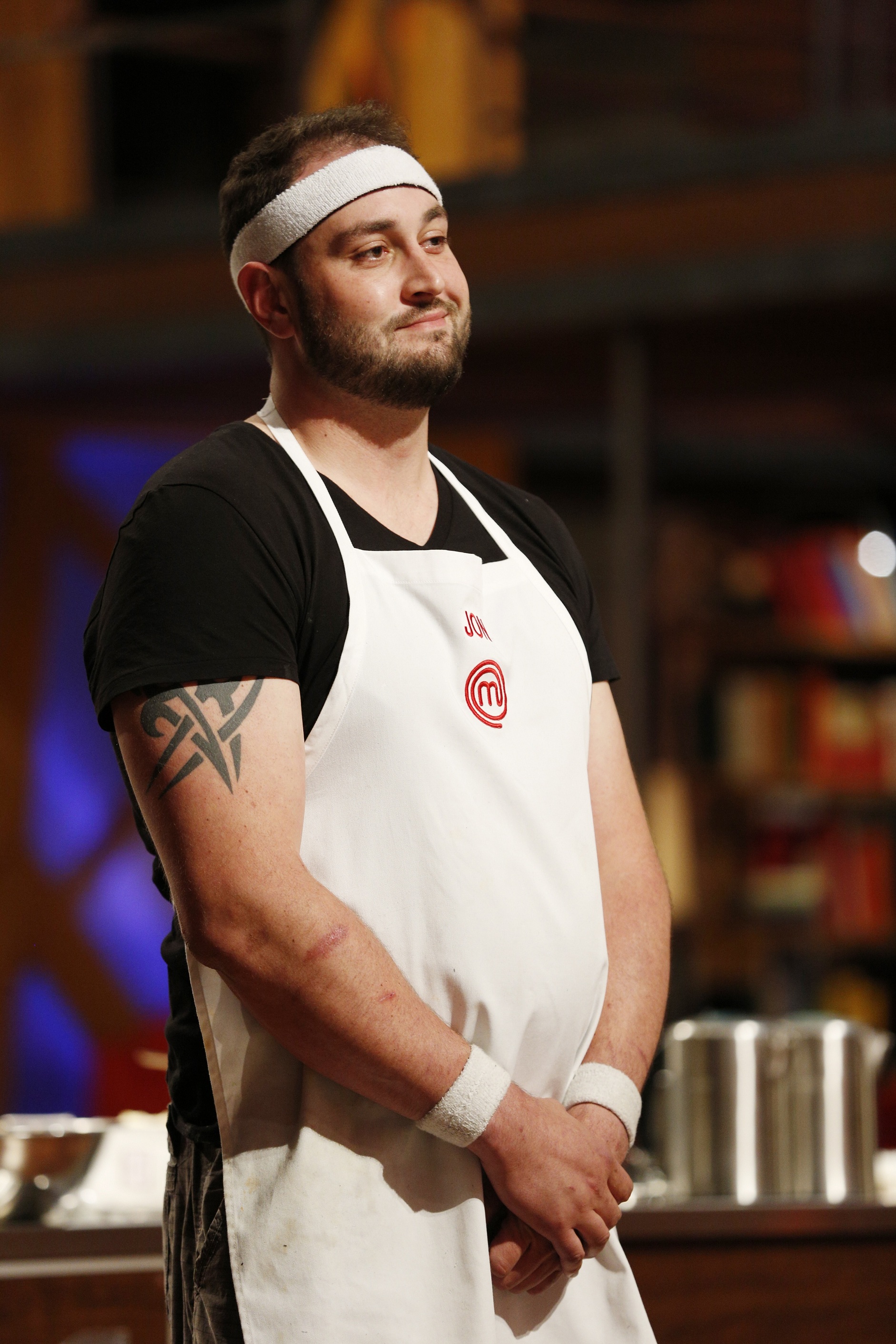 Cody Karey Returns to the Kitchen, While Jon Hameister-Ries is Sent ...