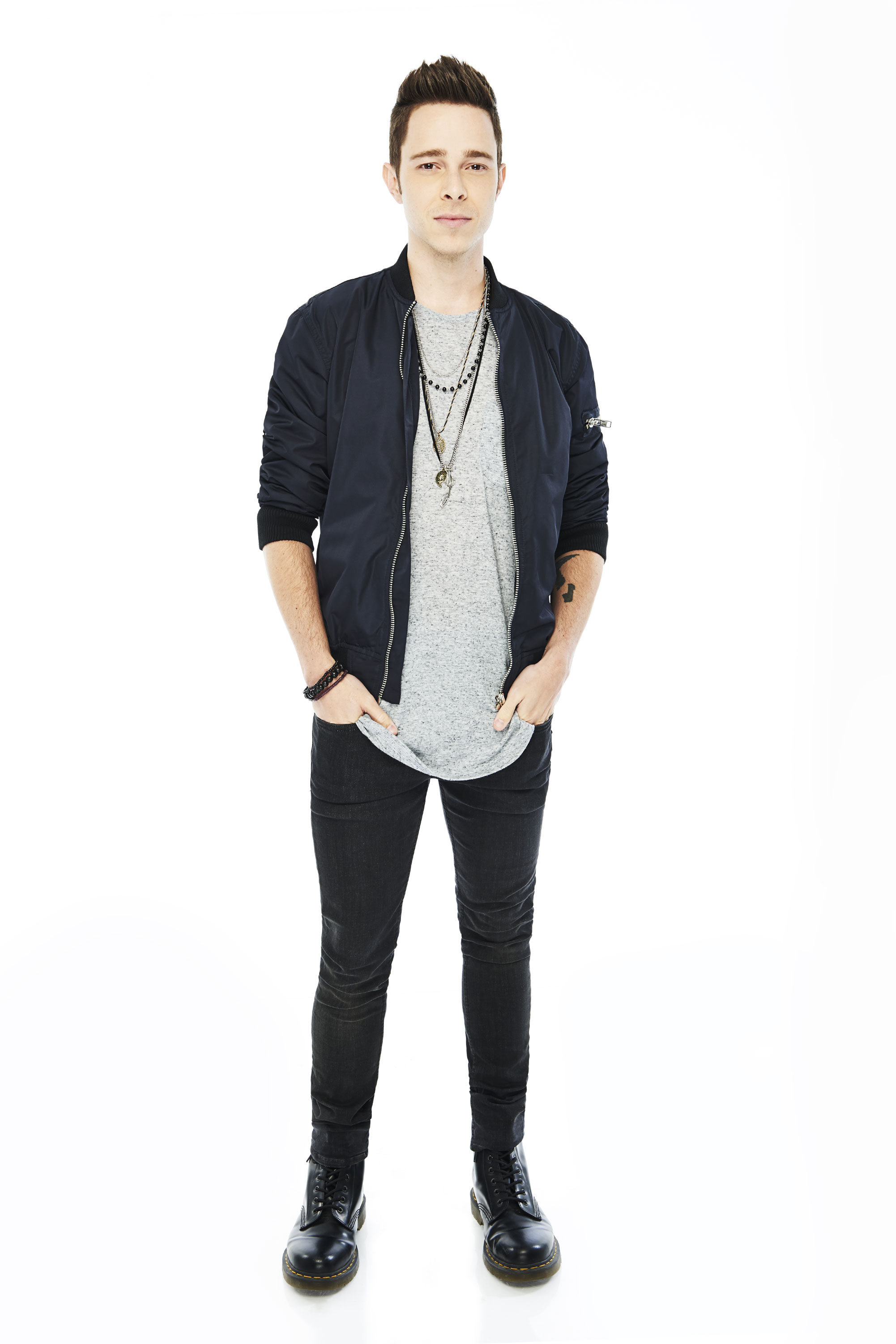 Much Studios | Much | The Lede