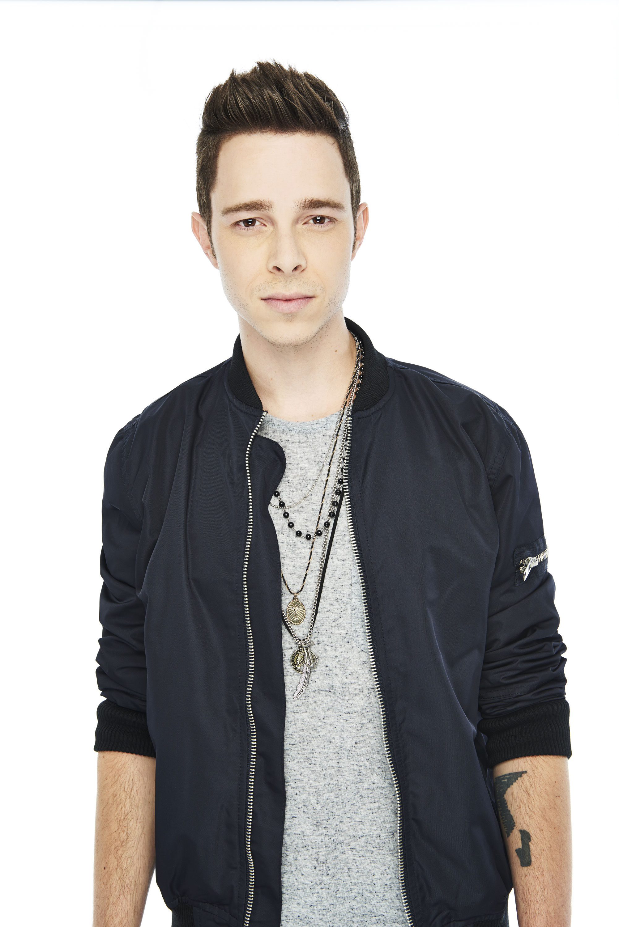 Much Studios | Much | The Lede