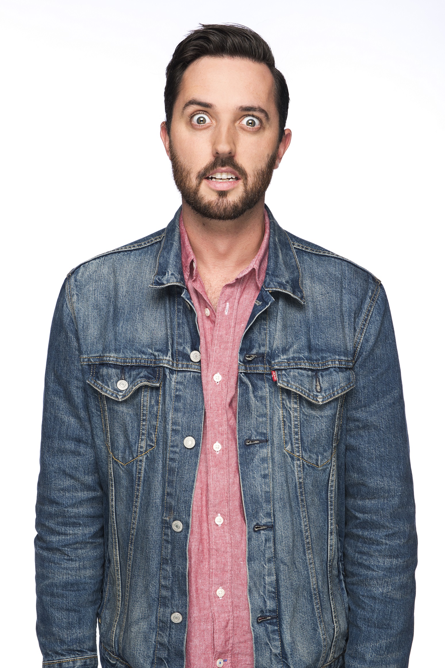 Much Studios | Much | The Lede